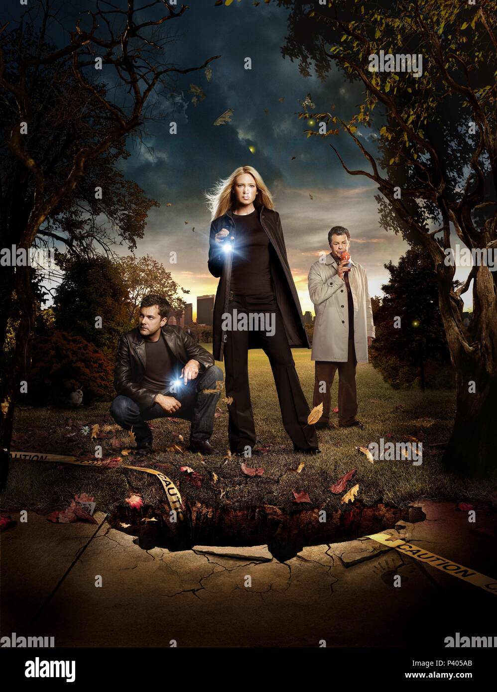 Original Film Title: FRINGE. English Title: FRINGE-TV. Year: 2008. Stars: JOSHUA JACKSON; JOHN ...