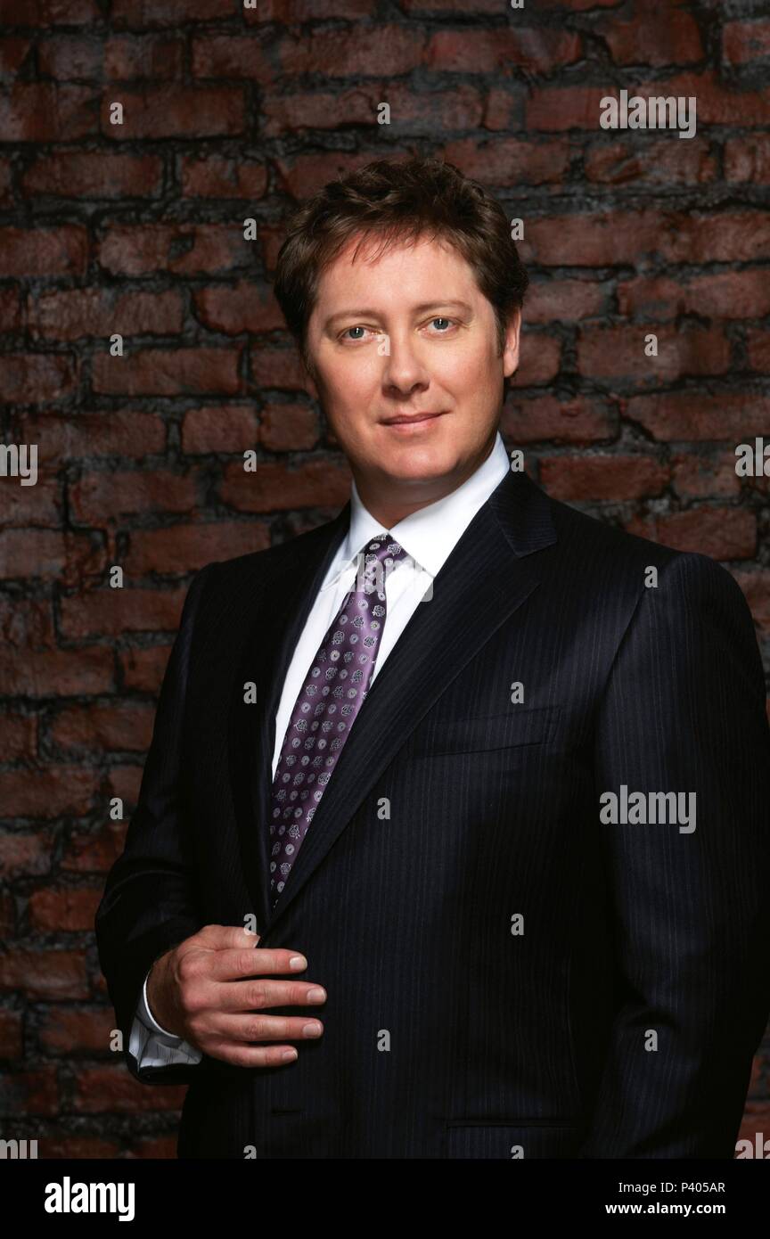 Spader James High Resolution Stock Photography and Images - Alamy
