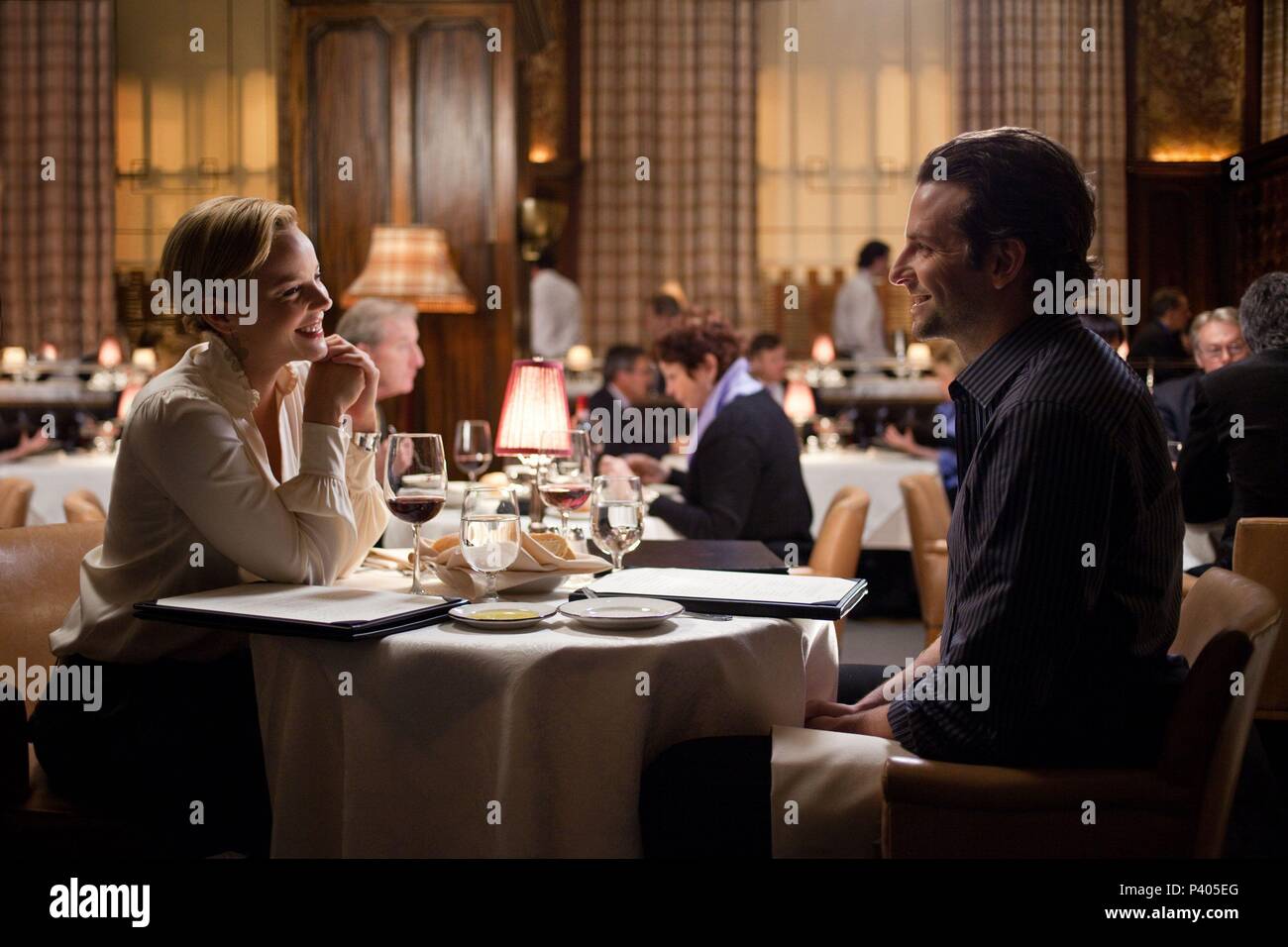 Original Film Title: LIMITLESS. English Title: LIMITLESS. Film Director ...