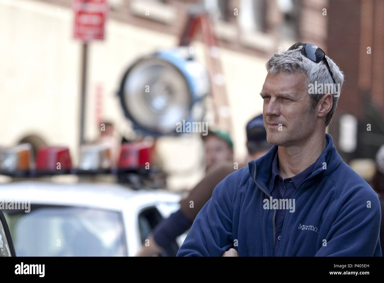 Neil burger hi-res stock photography and images - Alamy