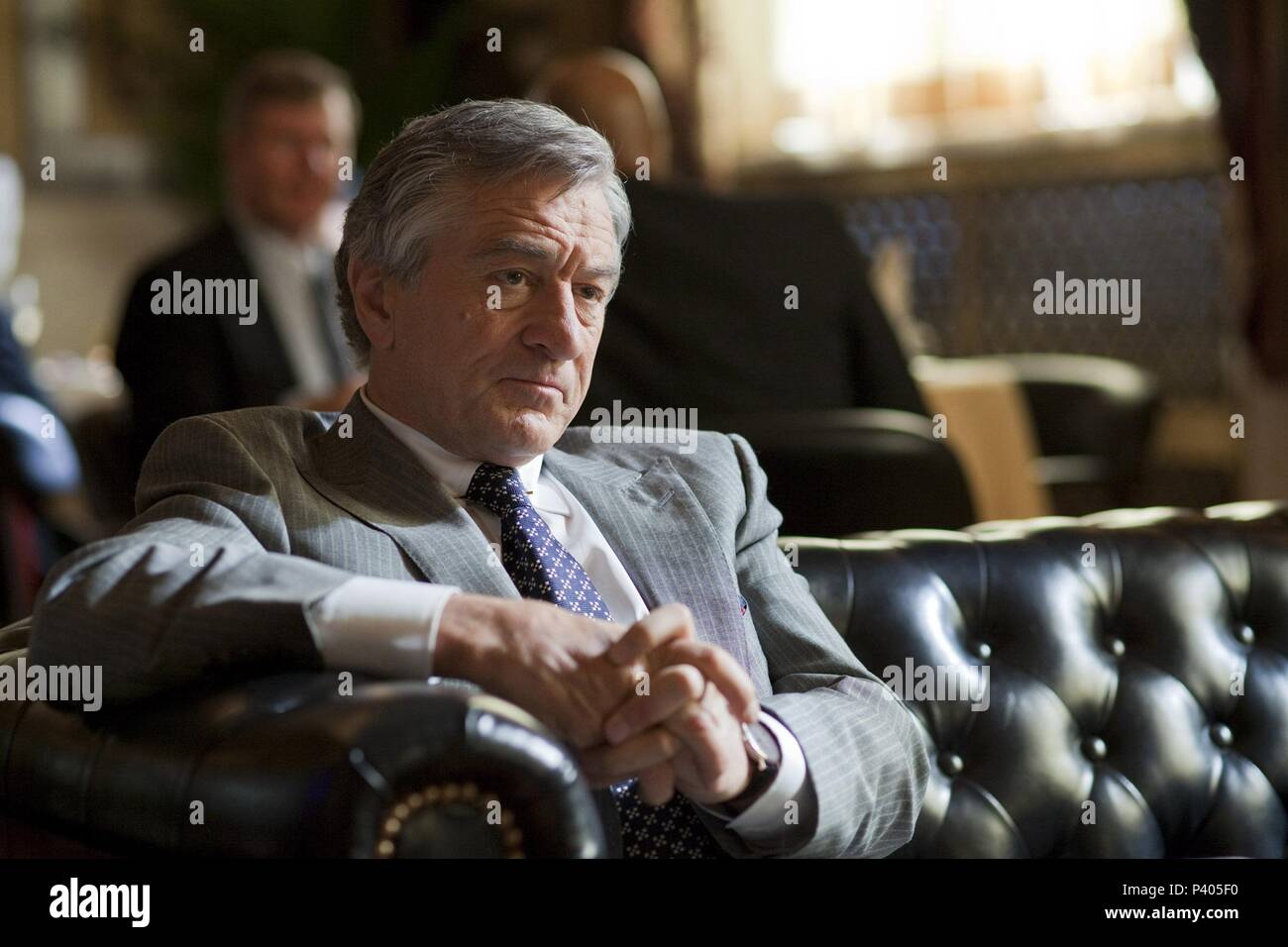 Director robert de niro hi-res stock photography and images - Alamy