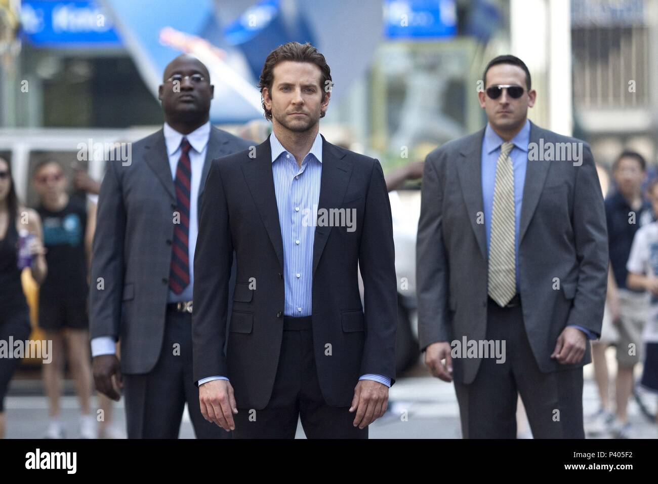 Original Film Title: LIMITLESS. English Title: LIMITLESS. Film Director ...