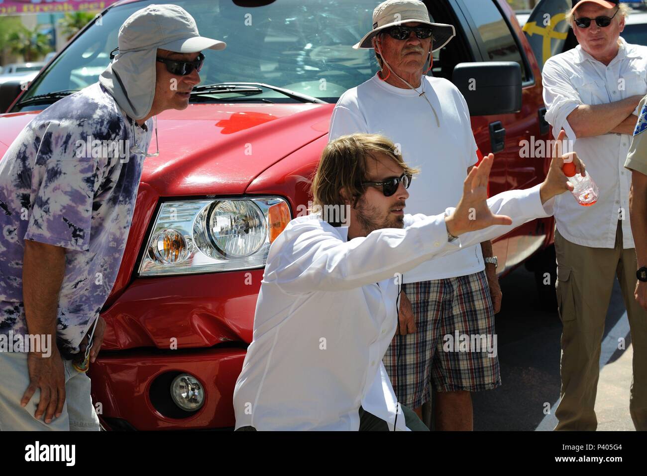 Original Film Title: PIRANHA 3D. English Title: PIRANHA. Film Director ...