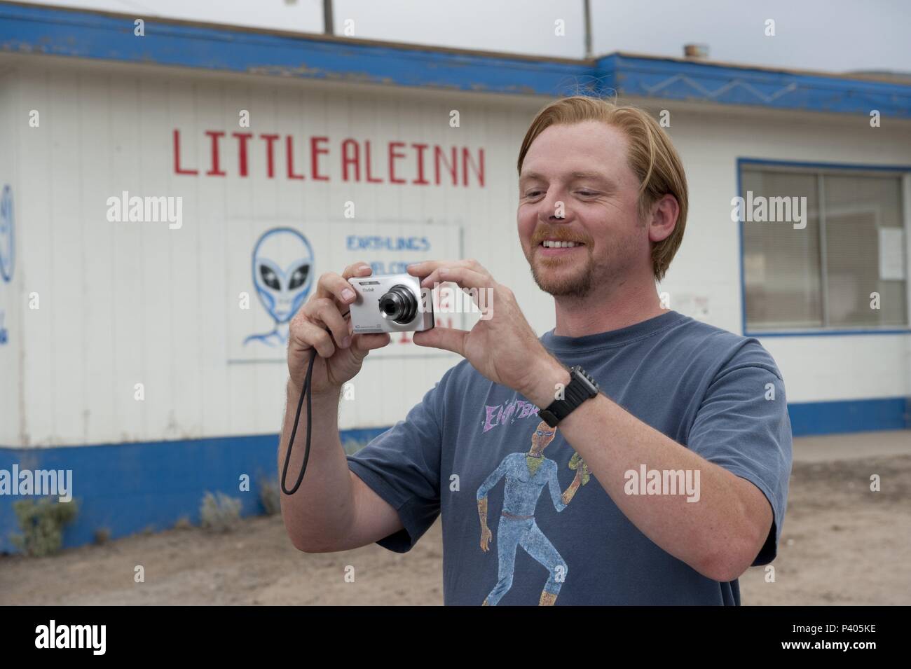 Director greg mottola hi-res stock photography and images - Alamy