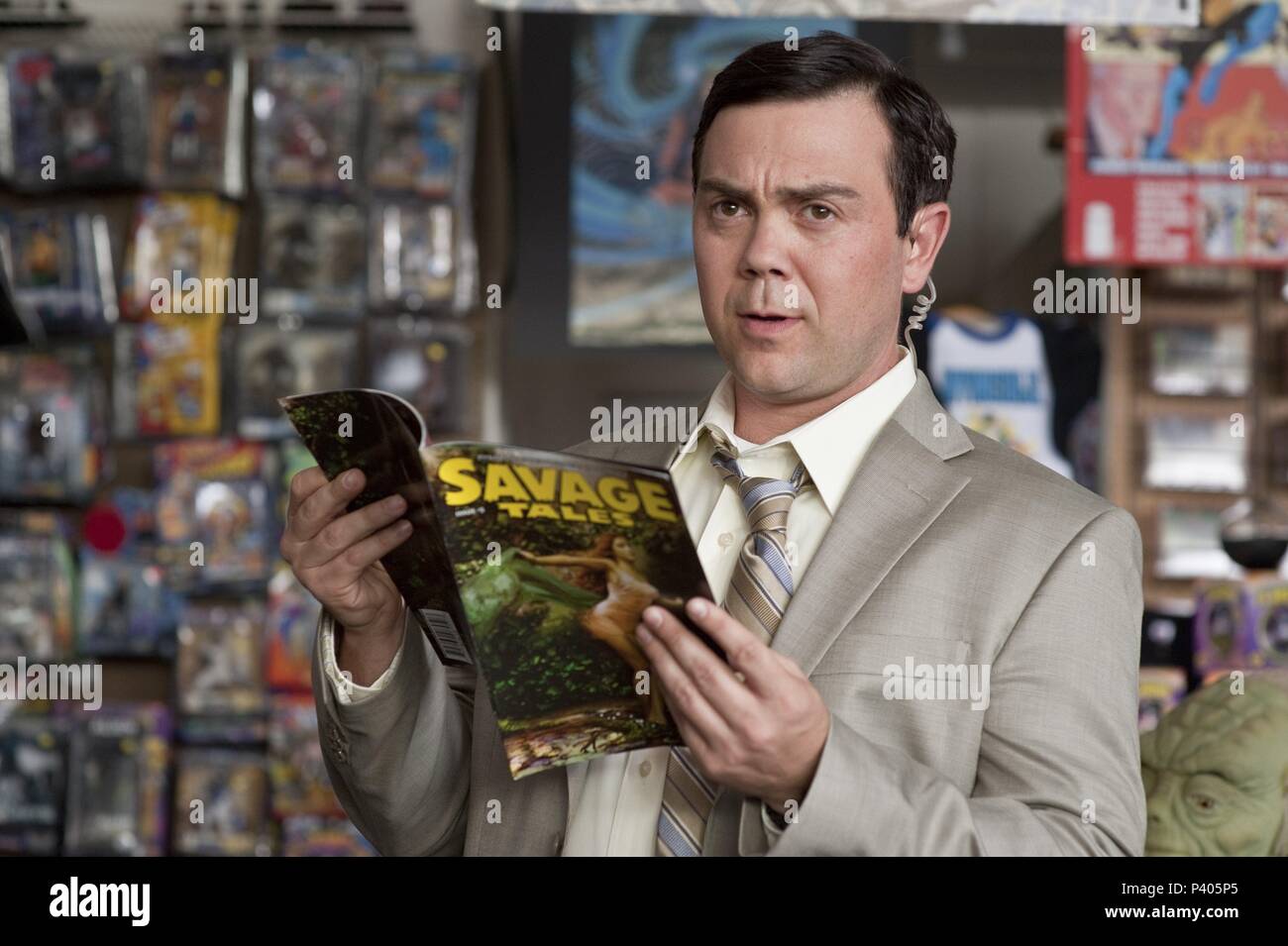 Original Film Title: ANN. English Title: ANN. Film Director: GREG ...