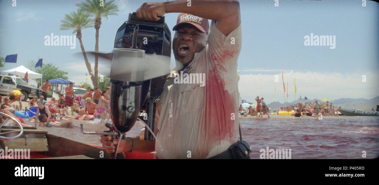 Original Film Title: PIRANHA 3D. English Title: PIRANHA. Film Director ...