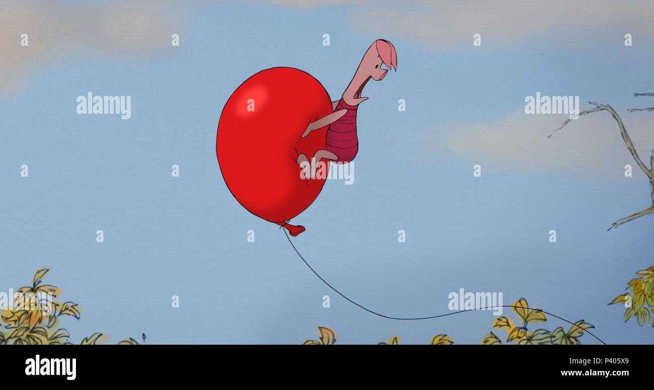 Original Film Title: WINNIE THE POOH. English Title: WINNIE THE POOH ...