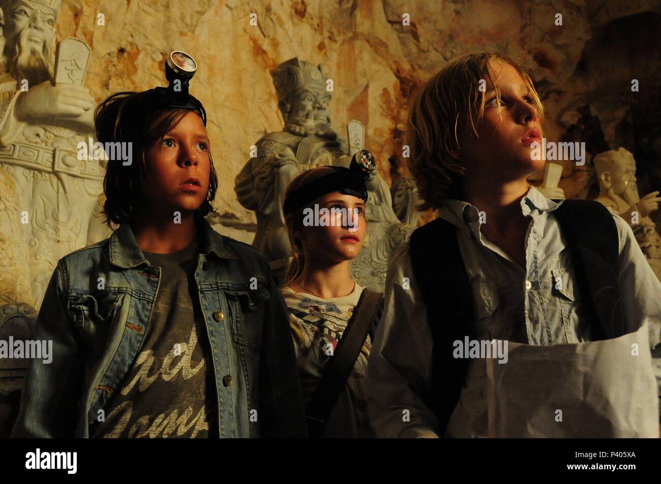 Original Film Title: TIGER TEAM-DER BERG DER 1000 DRACHEN. English ...