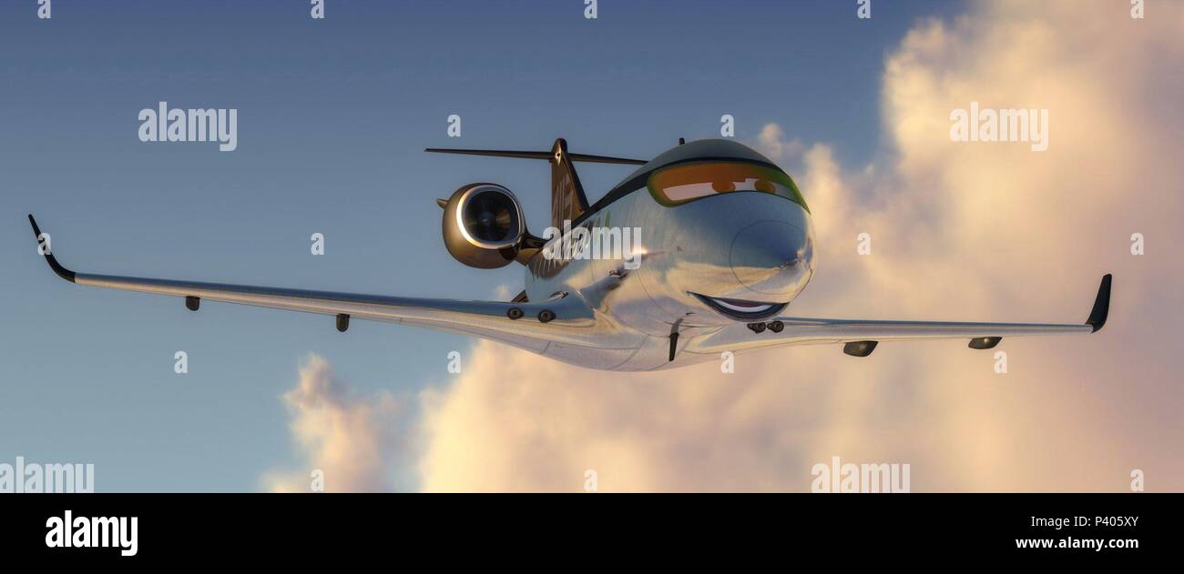 Original Film Title: CARS 2. English Title: CARS 2. Film Director: JOHN LASSETER. Year: 2011 ...