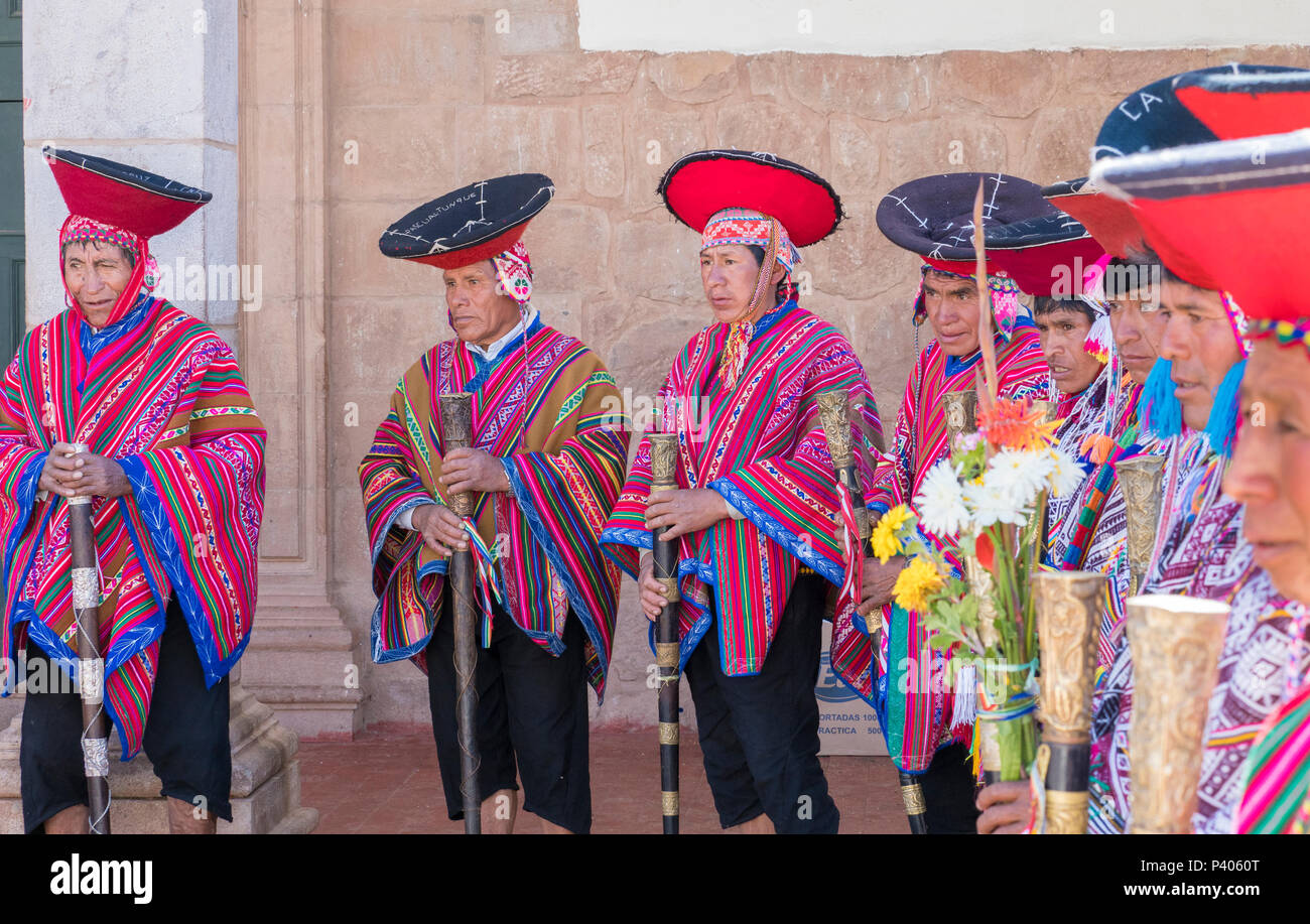 Montera hat peru hi-res stock photography and images - Alamy