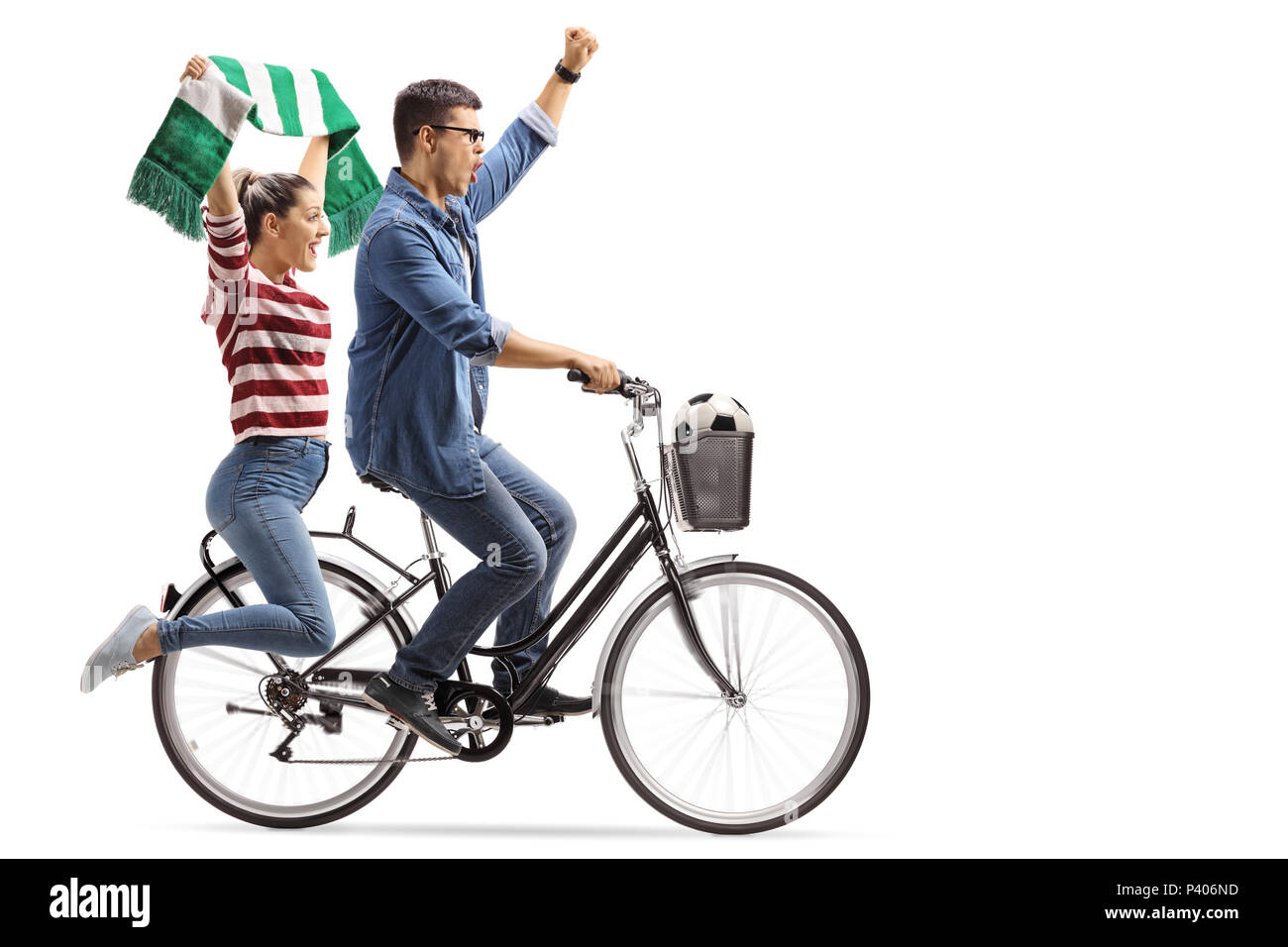 Soccer transport hi-res stock photography and images - Alamy