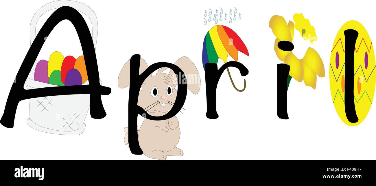 Cartoon daffodil hi-res stock photography and images - Alamy