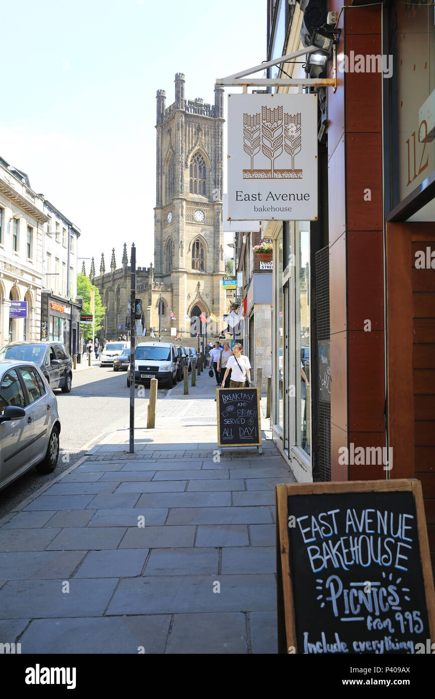 Bold street liverpool hi-res stock photography and images - Alamy