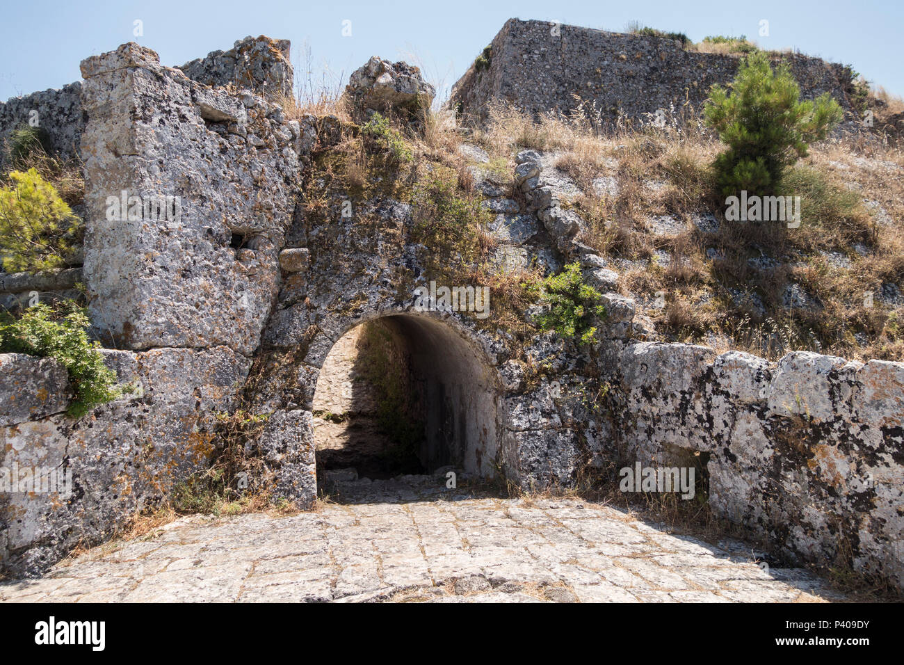 St george castle hi-res stock photography and images - Alamy