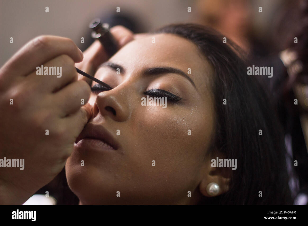 Prison inmates hi-res stock photography and images - Alamy