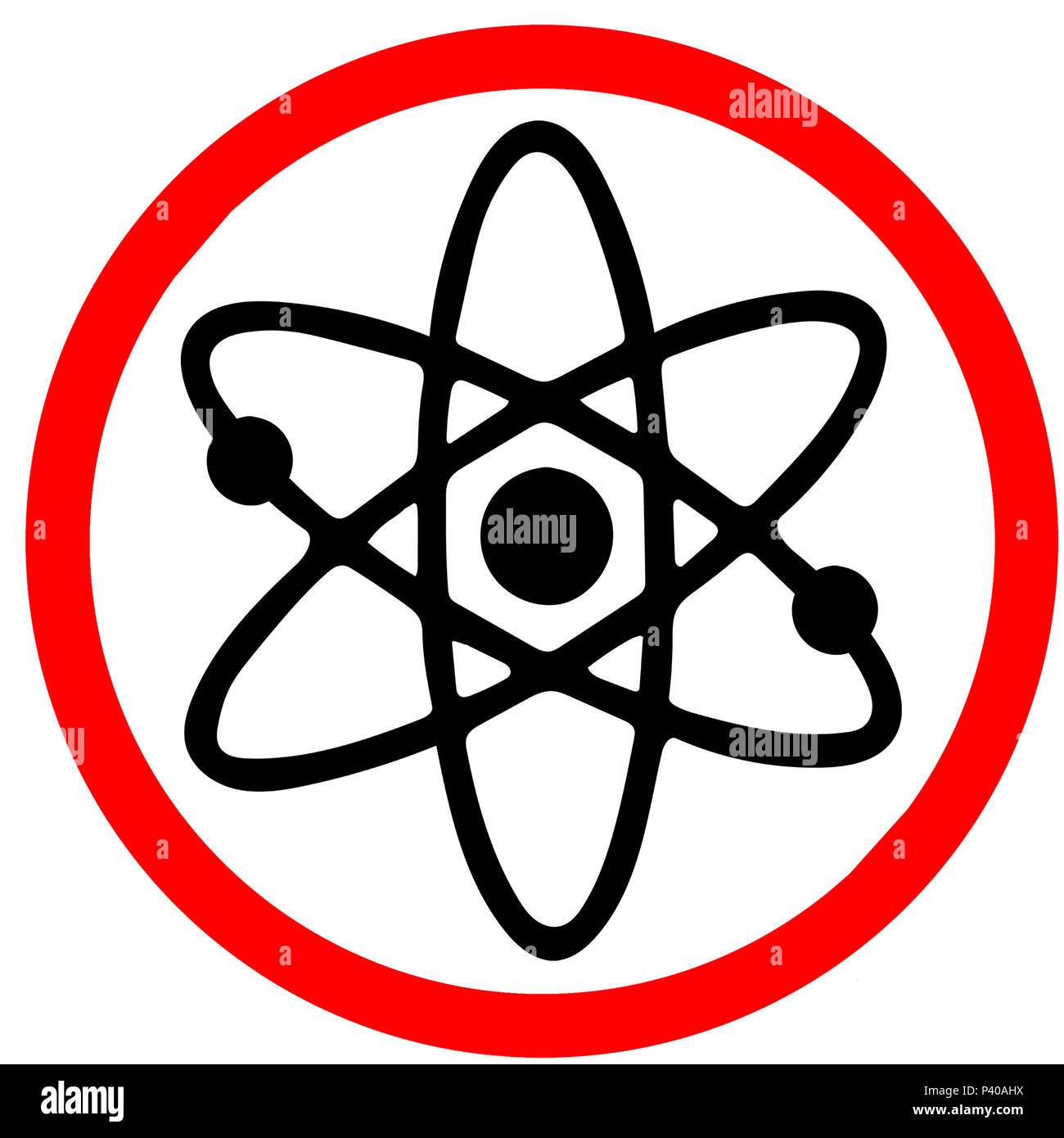 Nuclear Energy Atom Stock Photos & Nuclear Energy Atom Stock Images - Alamy