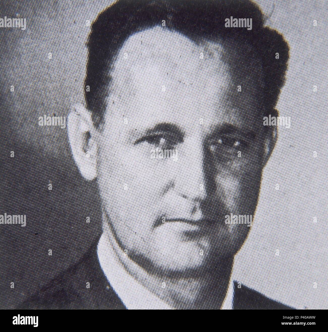 Johnson harvey hi-res stock photography and images - Alamy