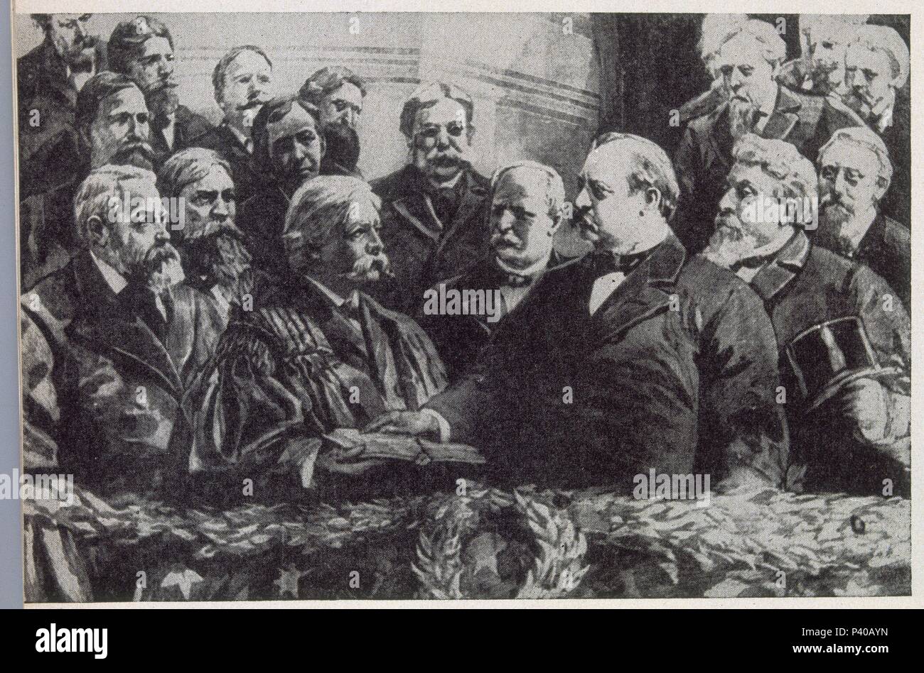 Cleveland en hi-res stock photography and images - Alamy