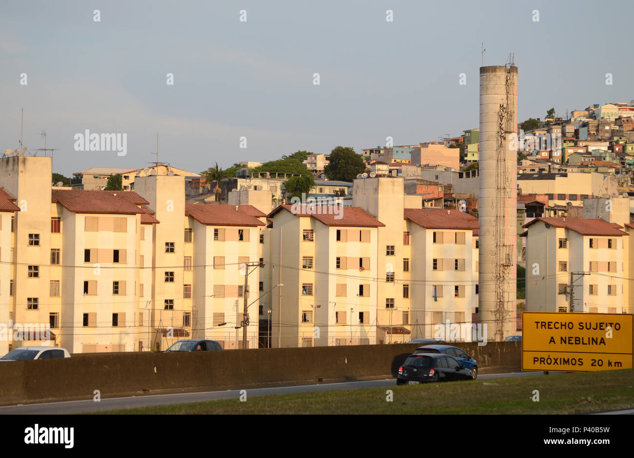Rodovia anchieta hi-res stock photography and images - Alamy