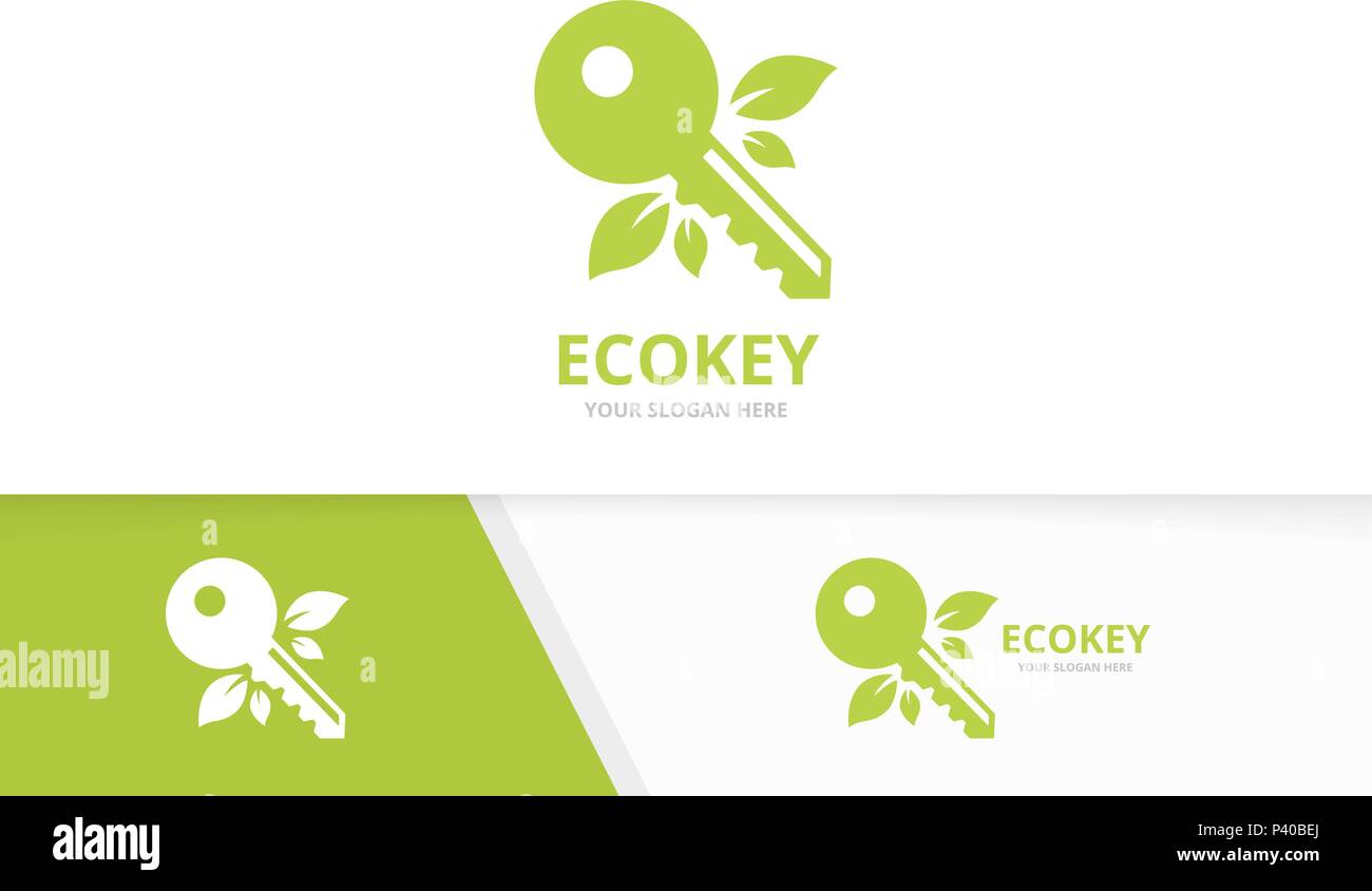 Key and flora Stock Vector Images - Alamy