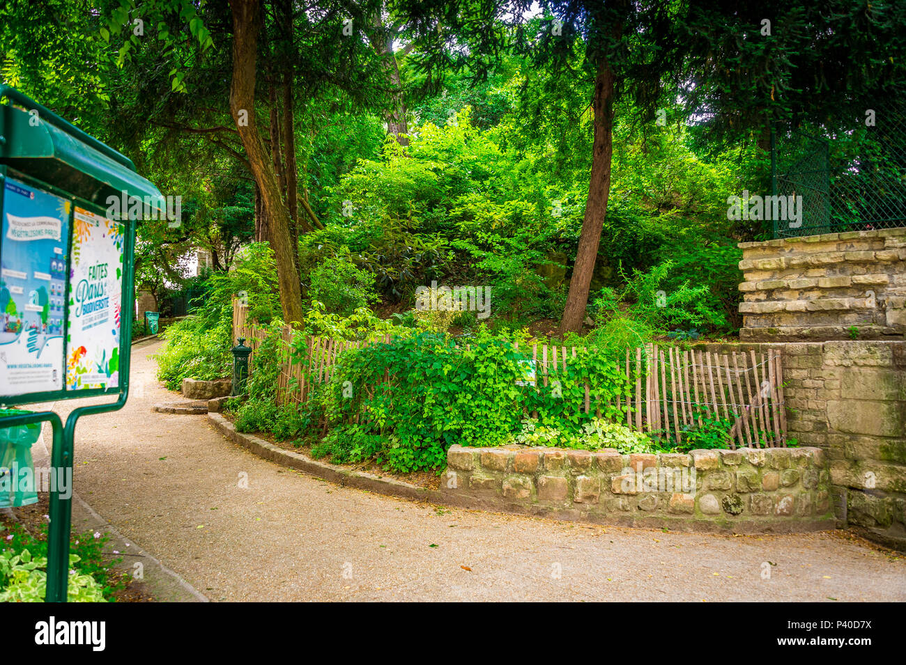 The Arènes de Lutèce are among the most important remains from the ...