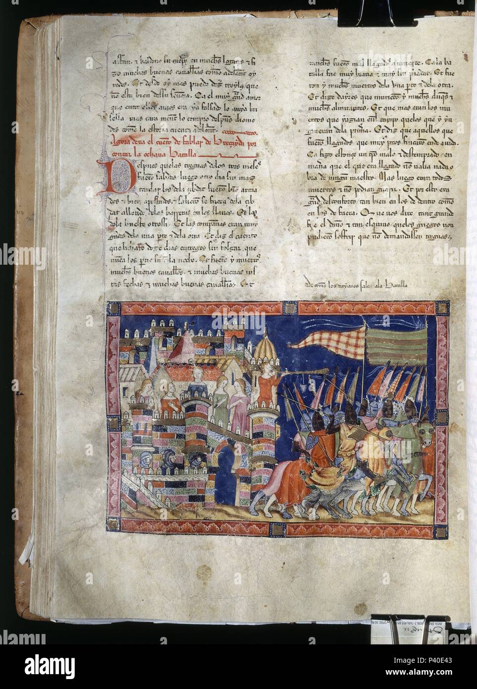Literatura medieval hi-res stock photography and images - Alamy