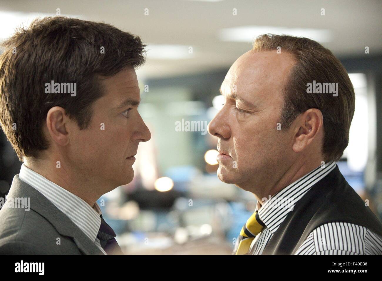 Original Film Title: HORRIBLE BOSSES. English Title: HORRIBLE BOSSES ...