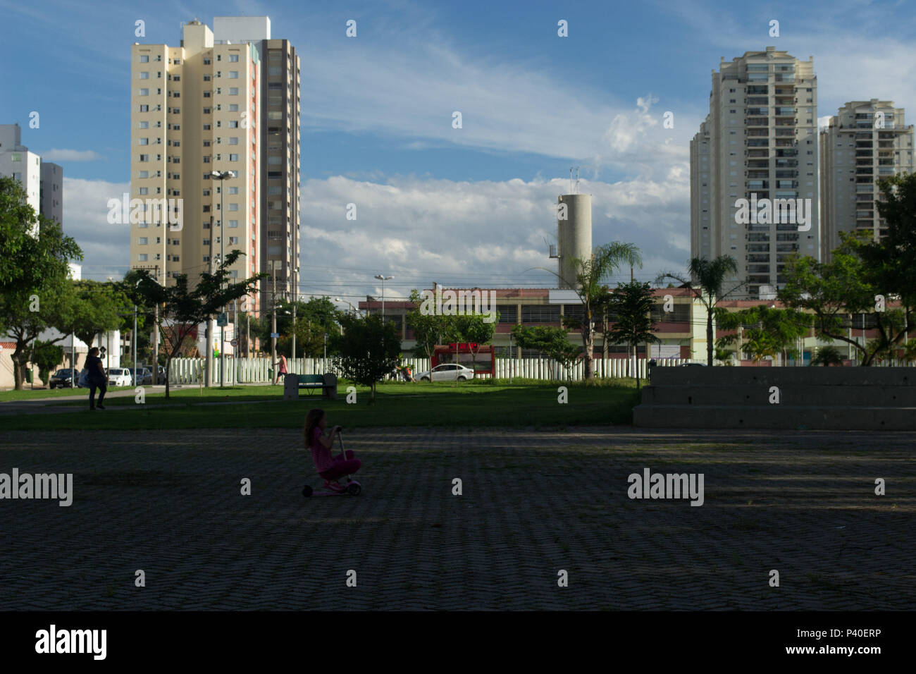 Predios de sao paulo hi-res stock photography and images - Alamy