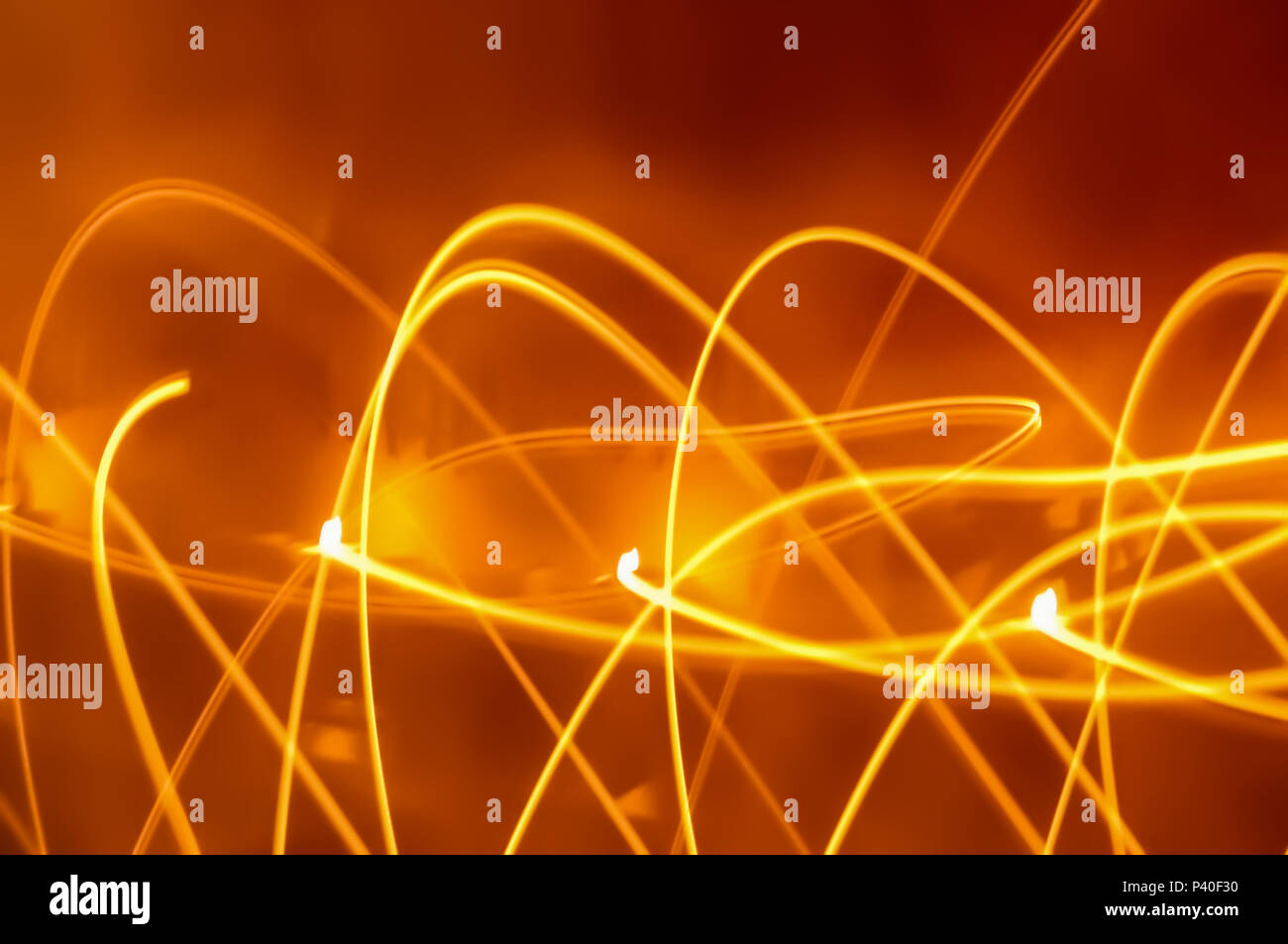 Light Streak Textures