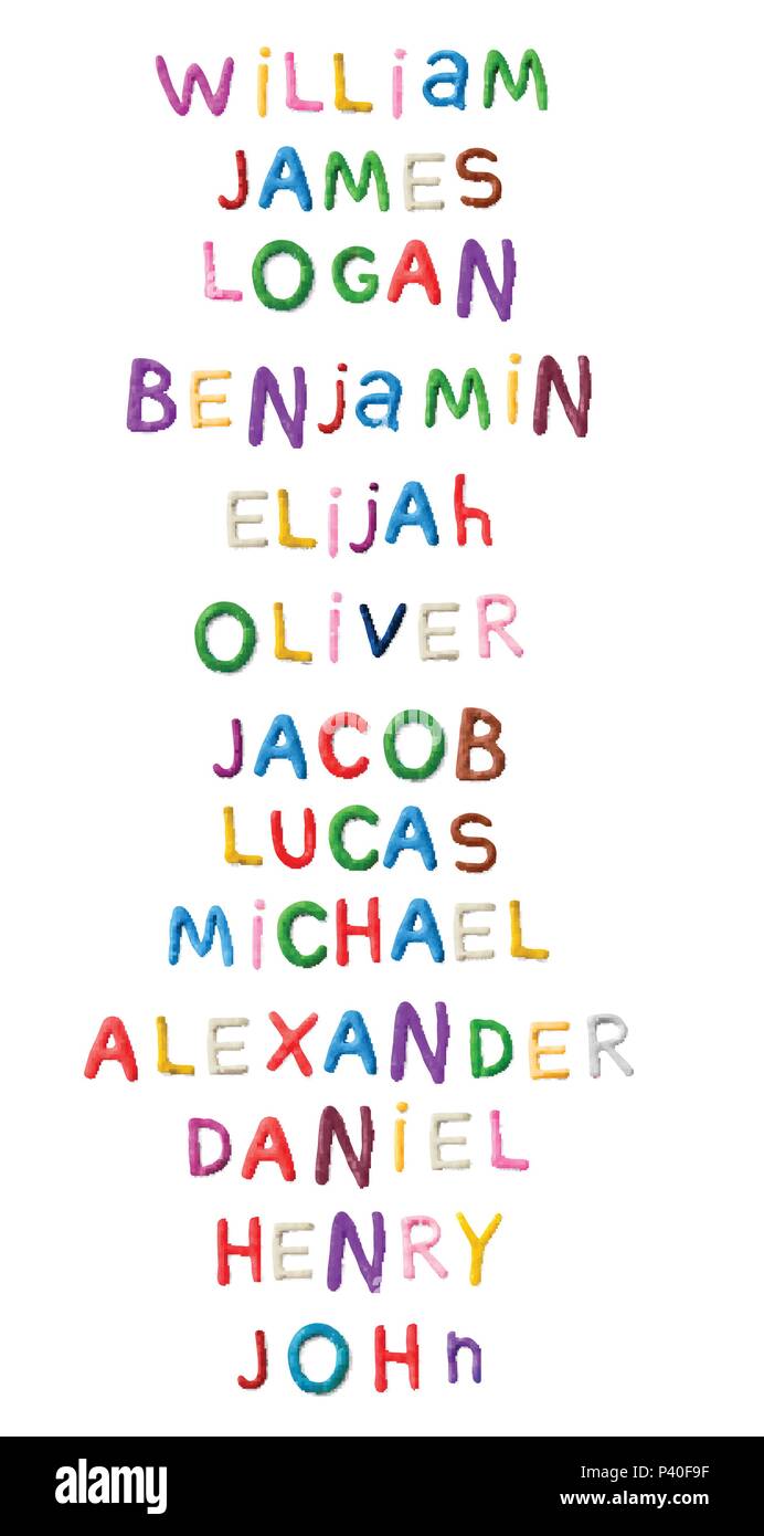 Day john Stock Vector Images - Alamy