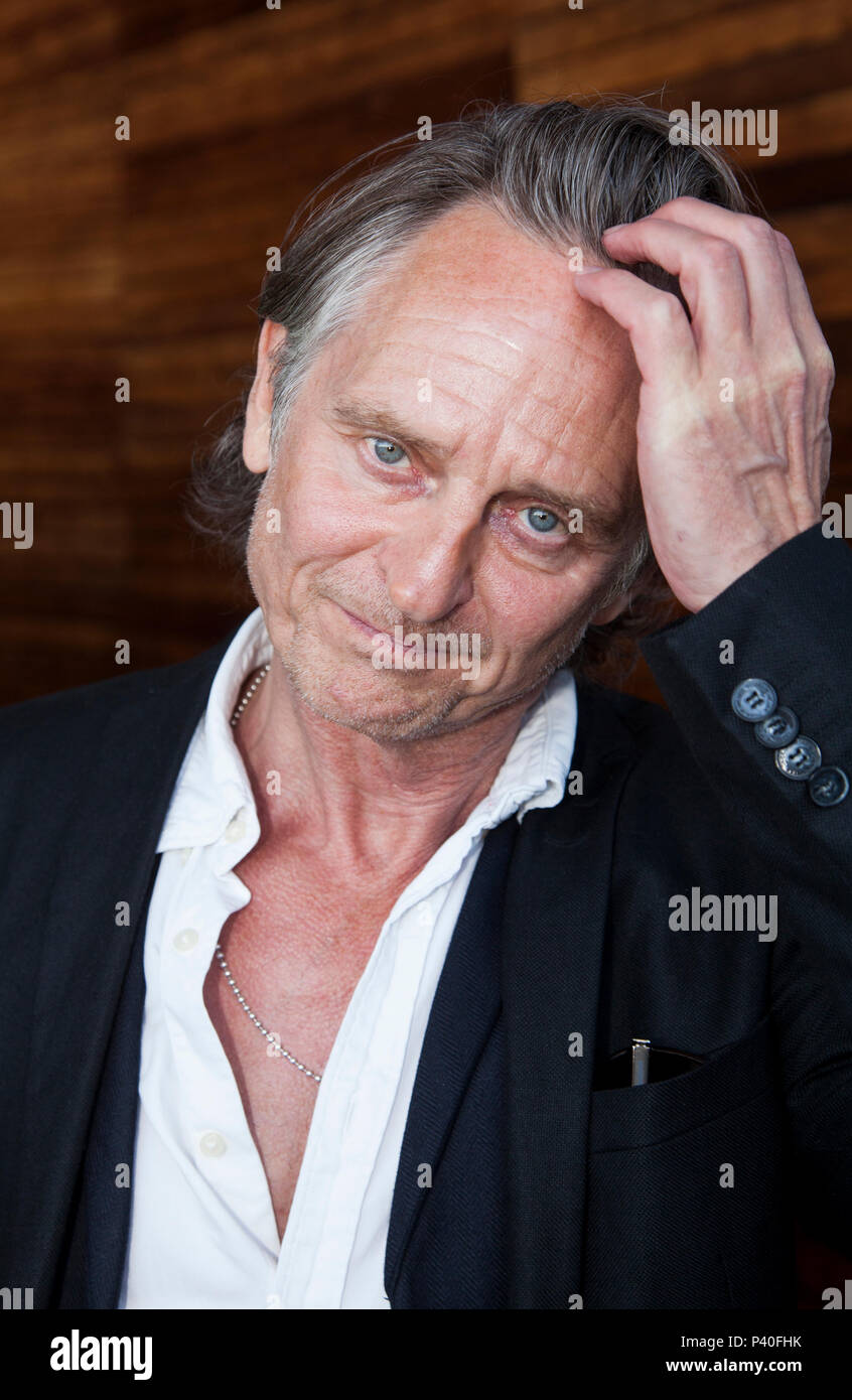 Thomas orup eriksson hi-res stock photography and images - Alamy