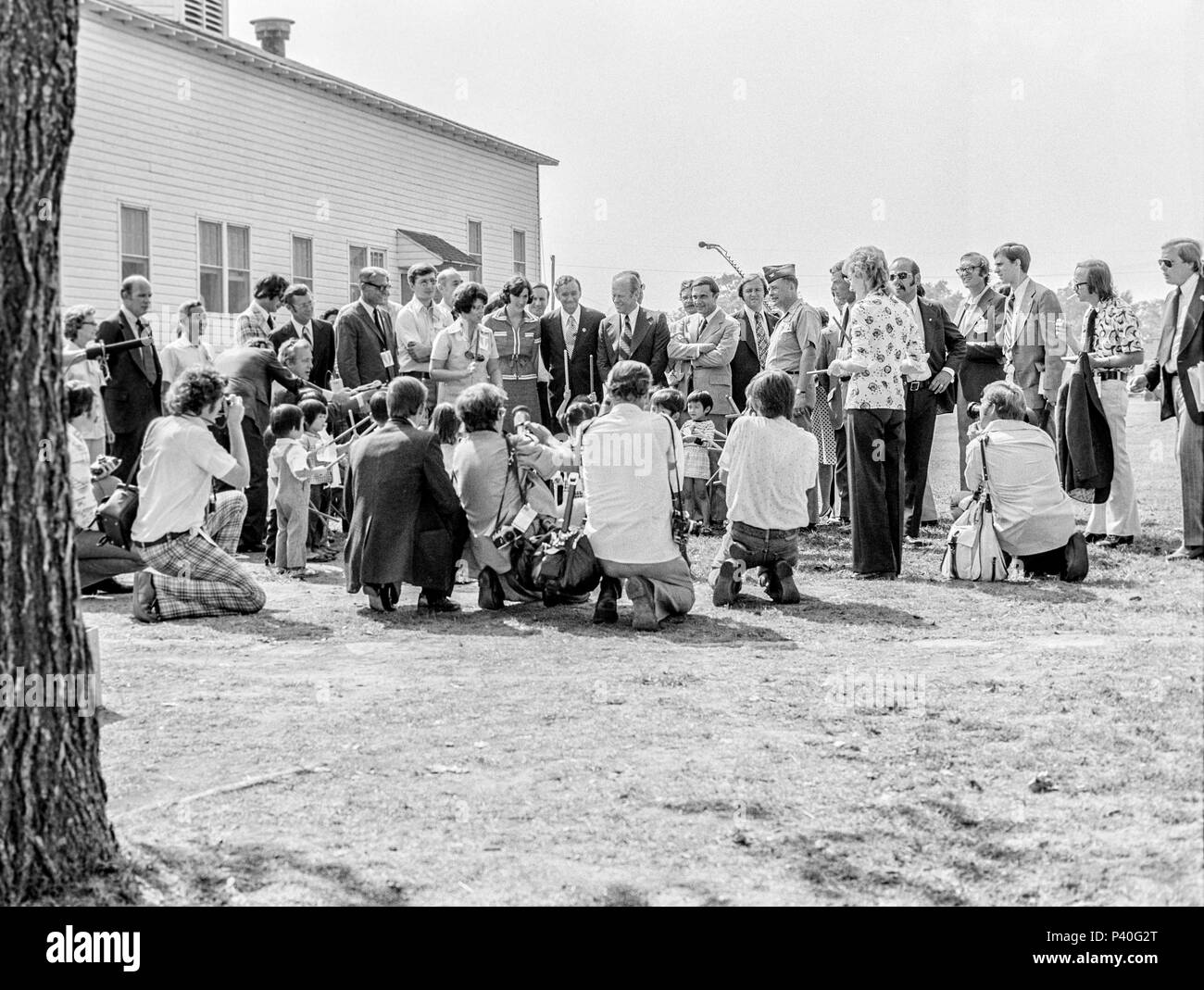 Rep john paul hammerschmidt hi-res stock photography and images - Alamy