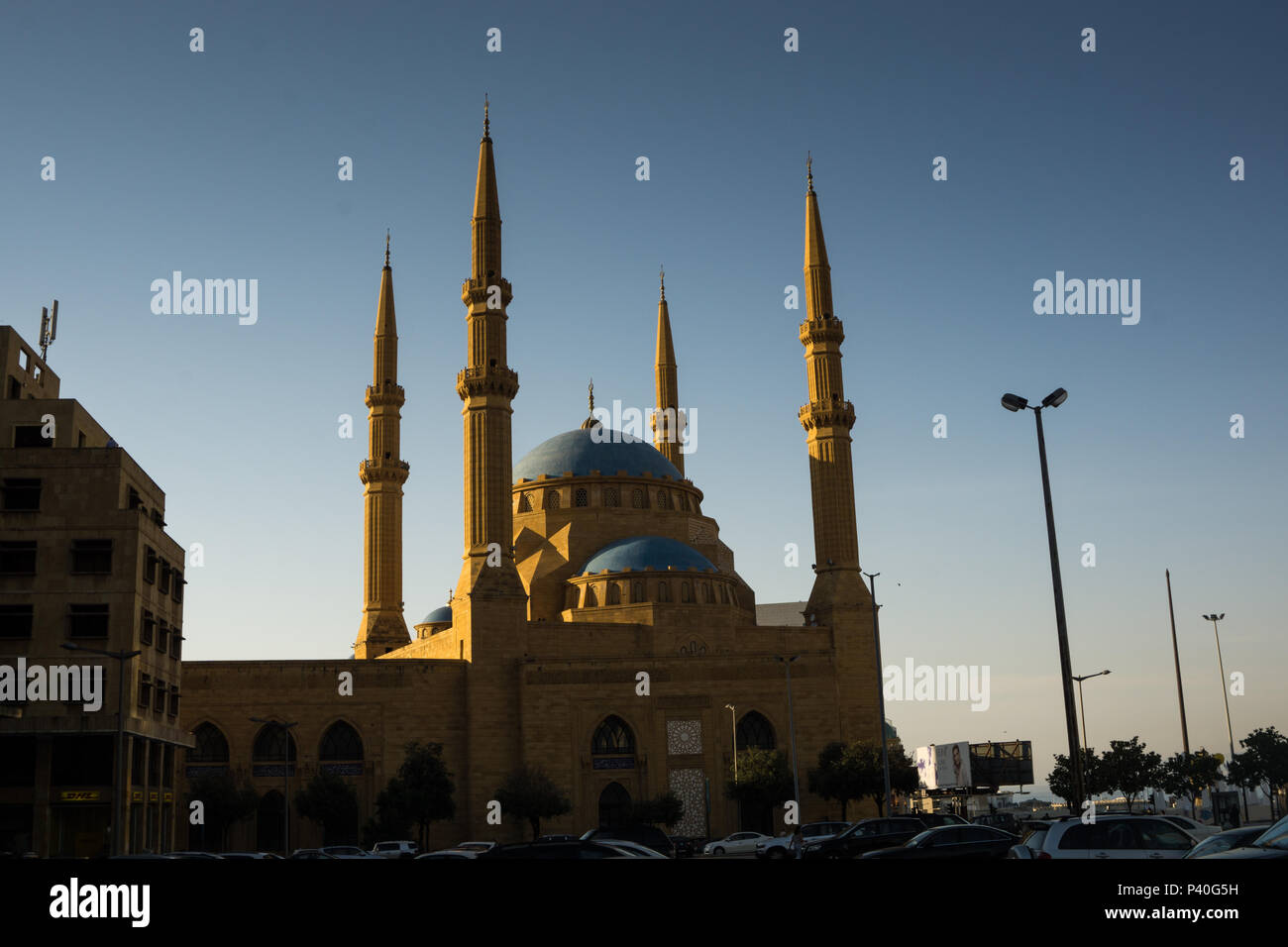 Omari hi-res stock photography and images - Alamy