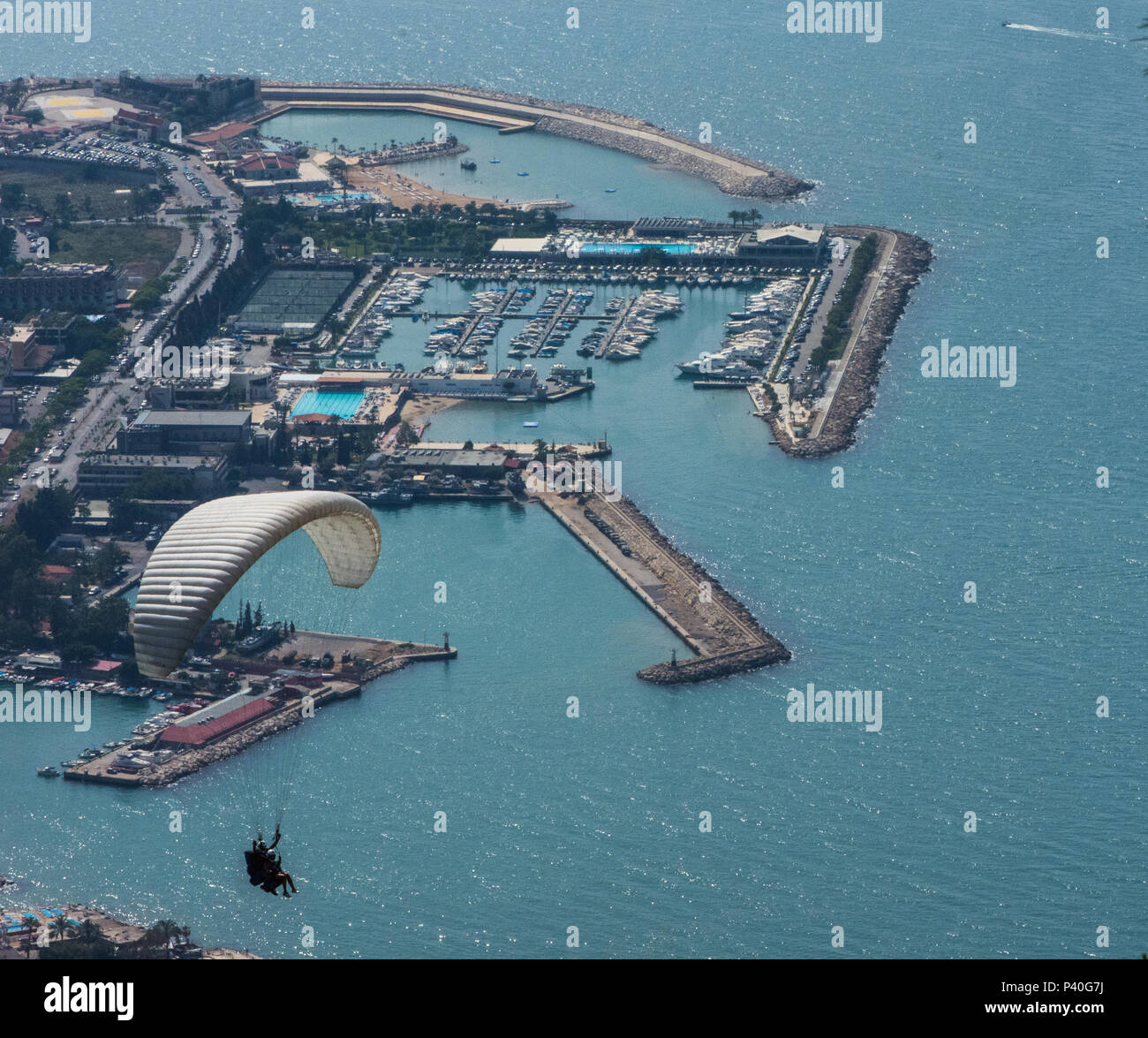 Jounieh High Resolution Stock Photography and Images - Alamy