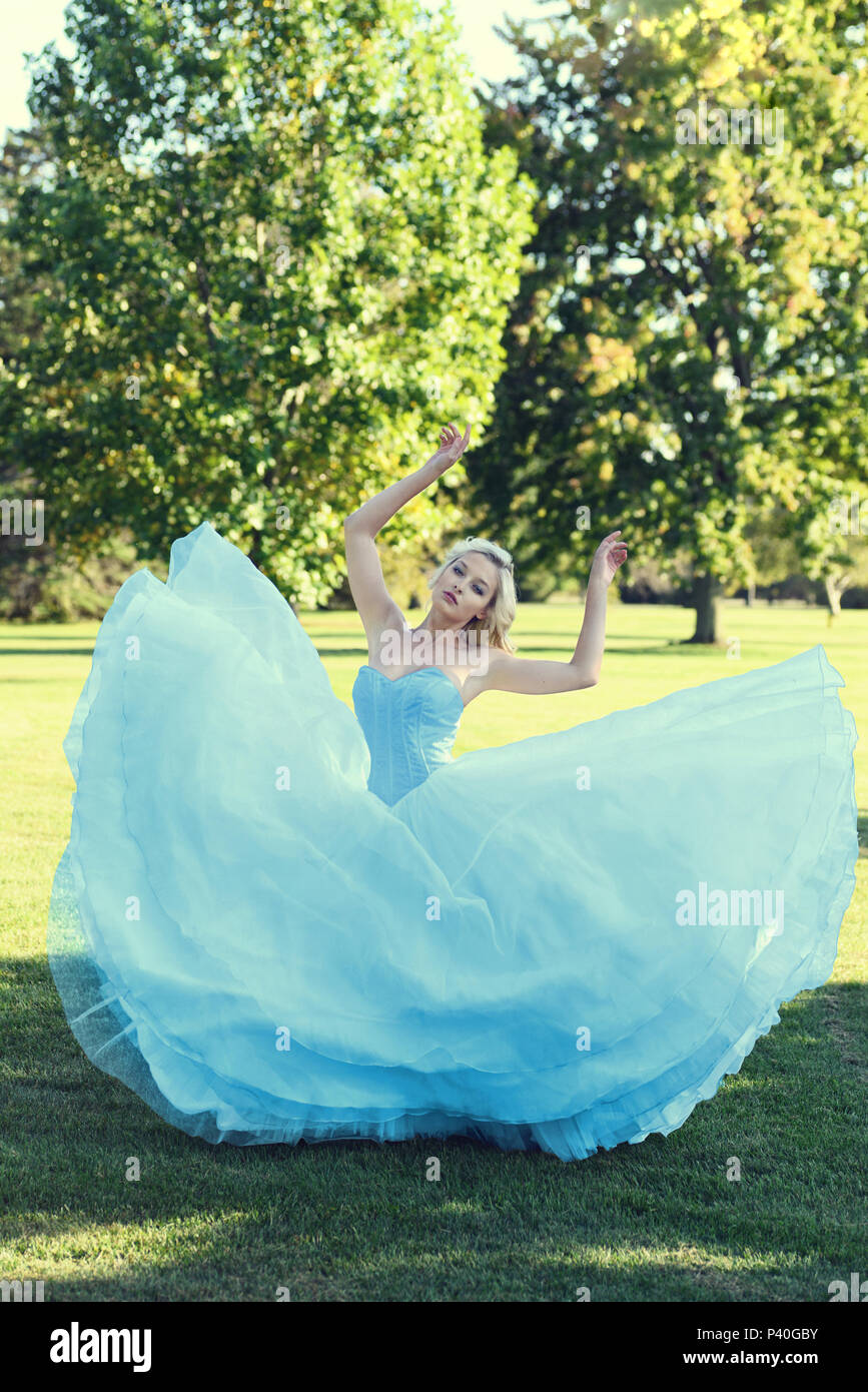 Outdoor dance ball hi-res stock photography and images - Alamy
