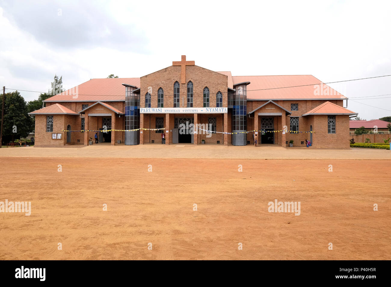 Nyamata High Resolution Stock Photography and Images - Alamy