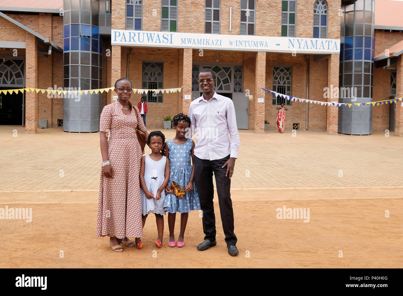 Nyamata High Resolution Stock Photography and Images - Alamy