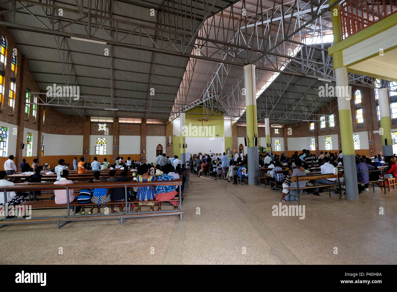 Nyamata High Resolution Stock Photography and Images - Alamy