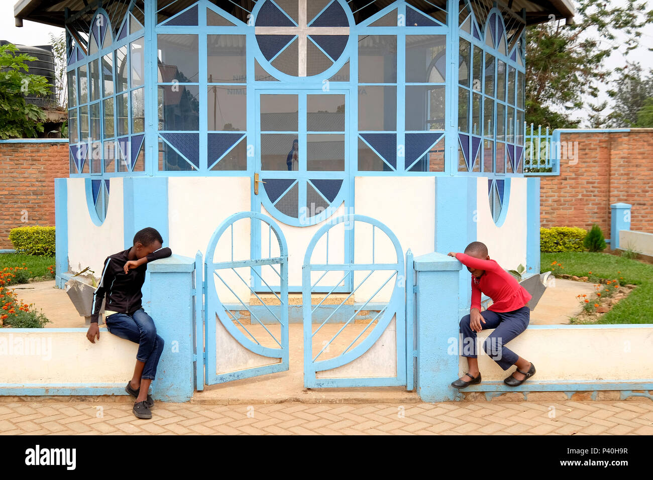 Nyamata High Resolution Stock Photography and Images - Alamy