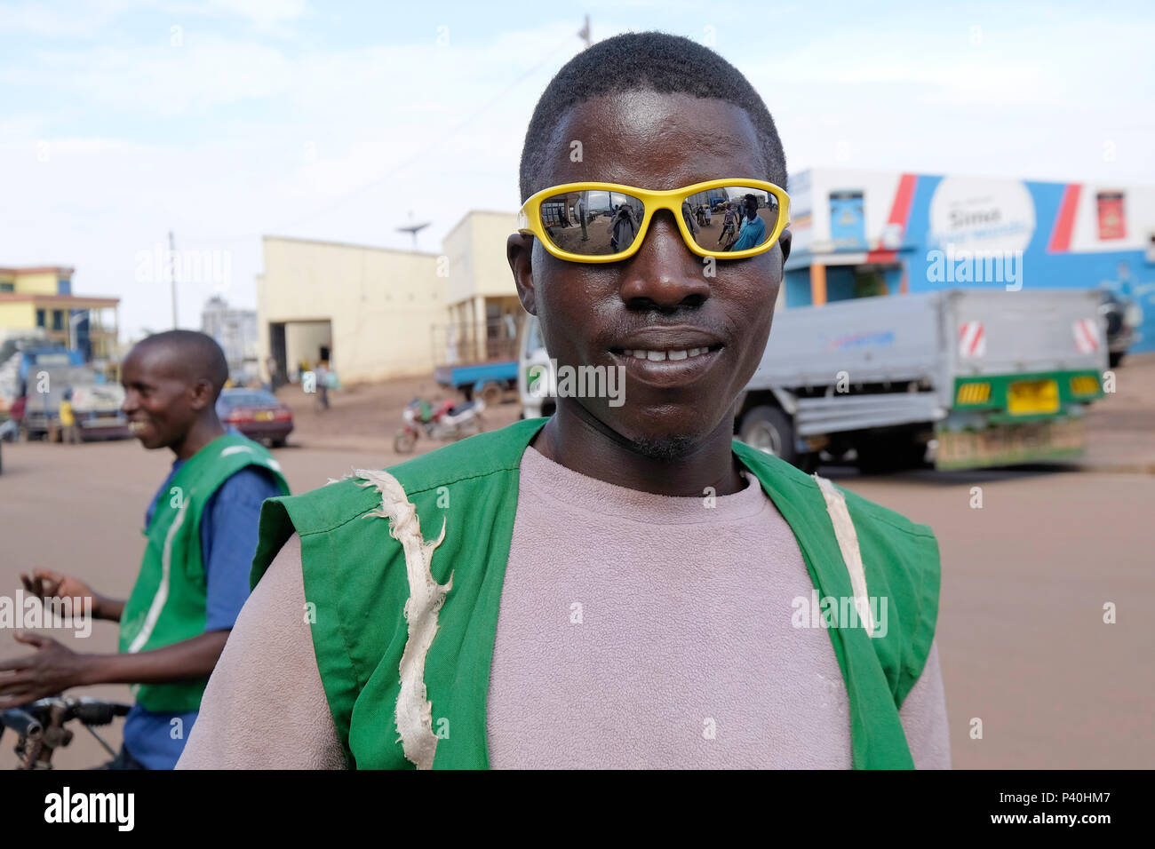 Butare genocide hi-res stock photography and images - Alamy