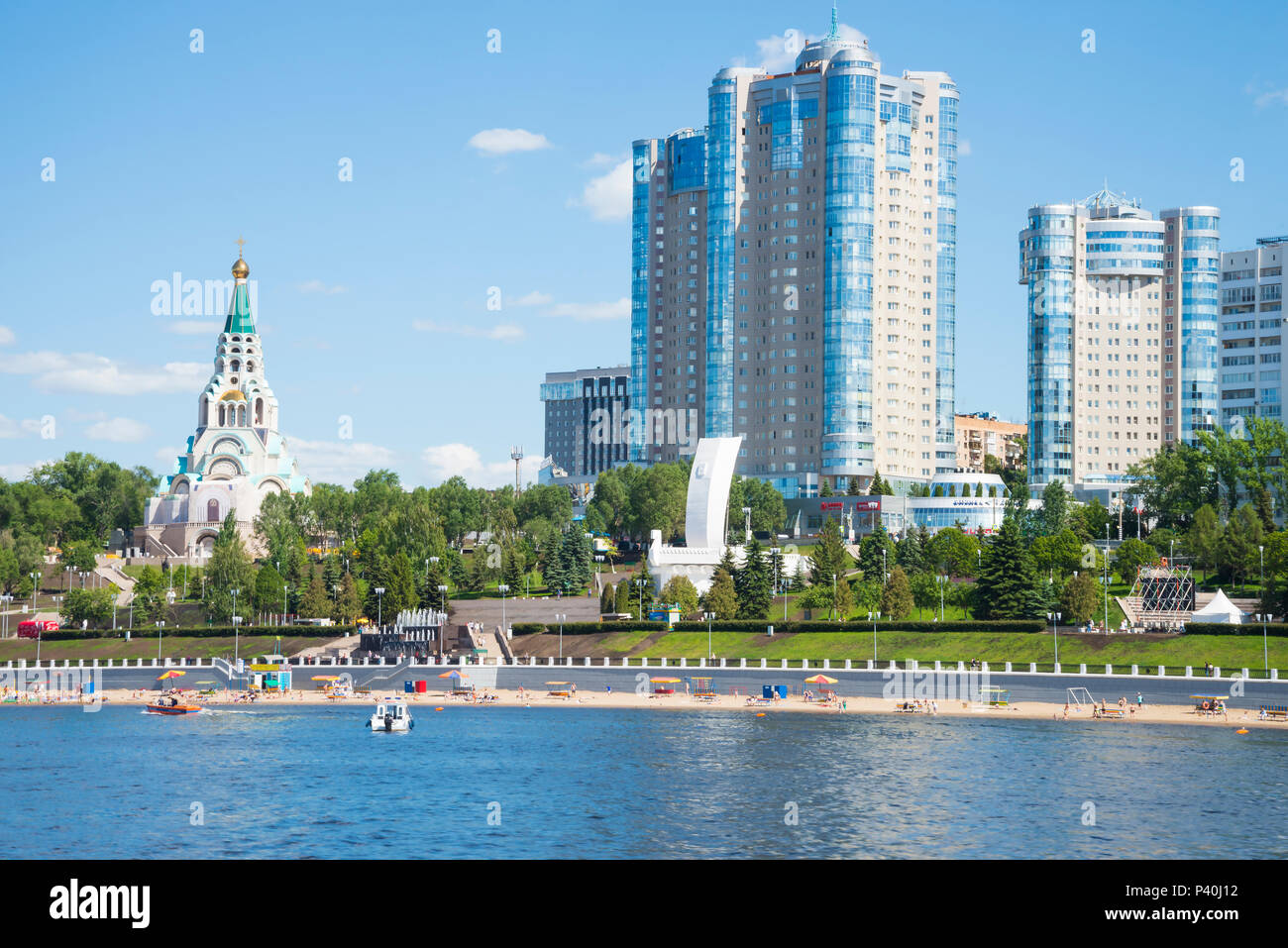 Ladya russia hi-res stock photography and images - Alamy