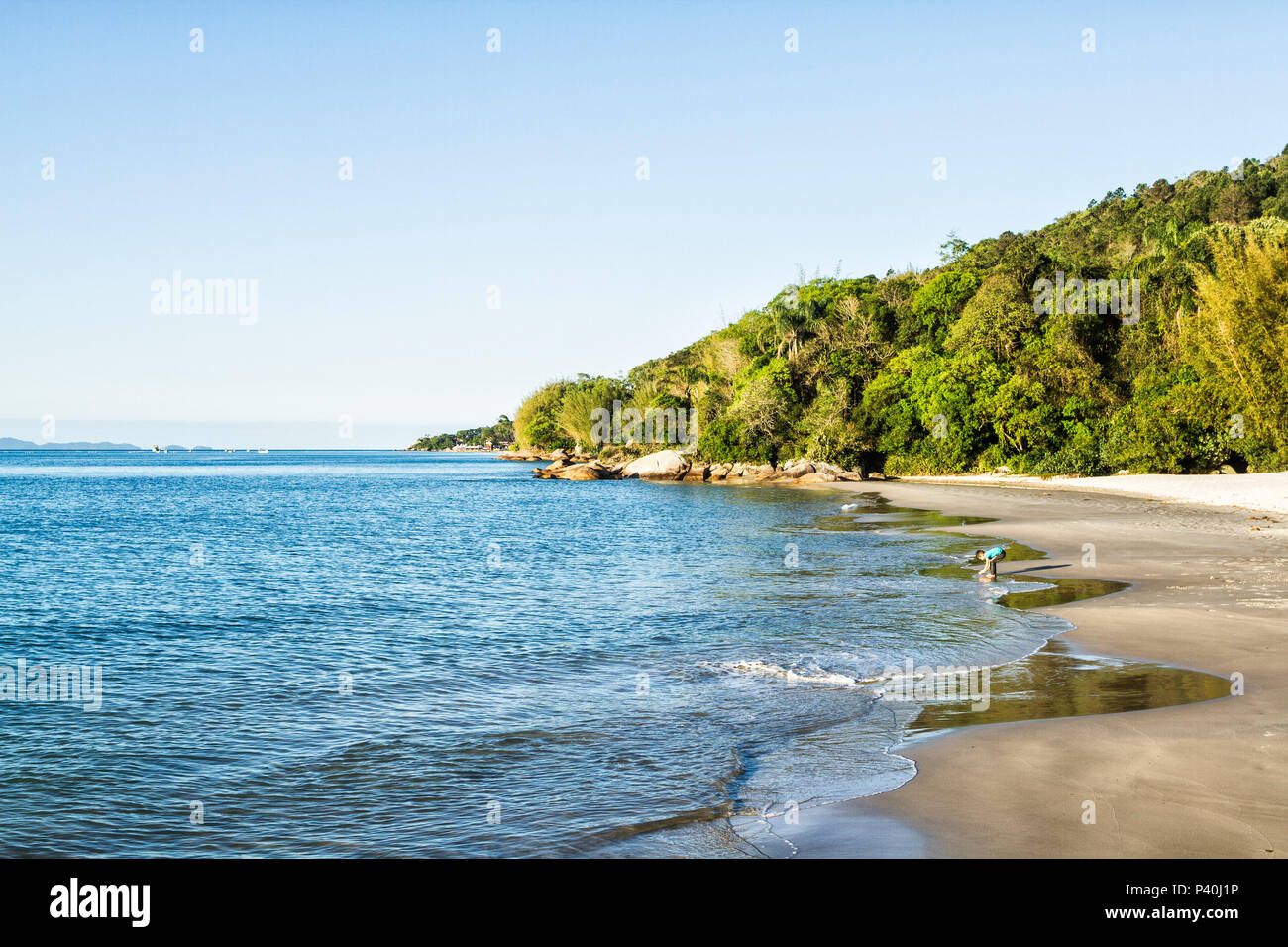 Praia da daniela hi-res stock photography and images - Alamy