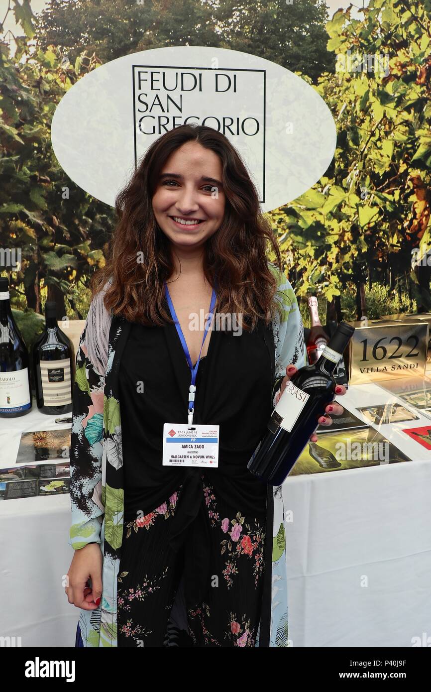 Bellavita show hi-res stock photography and images - Alamy