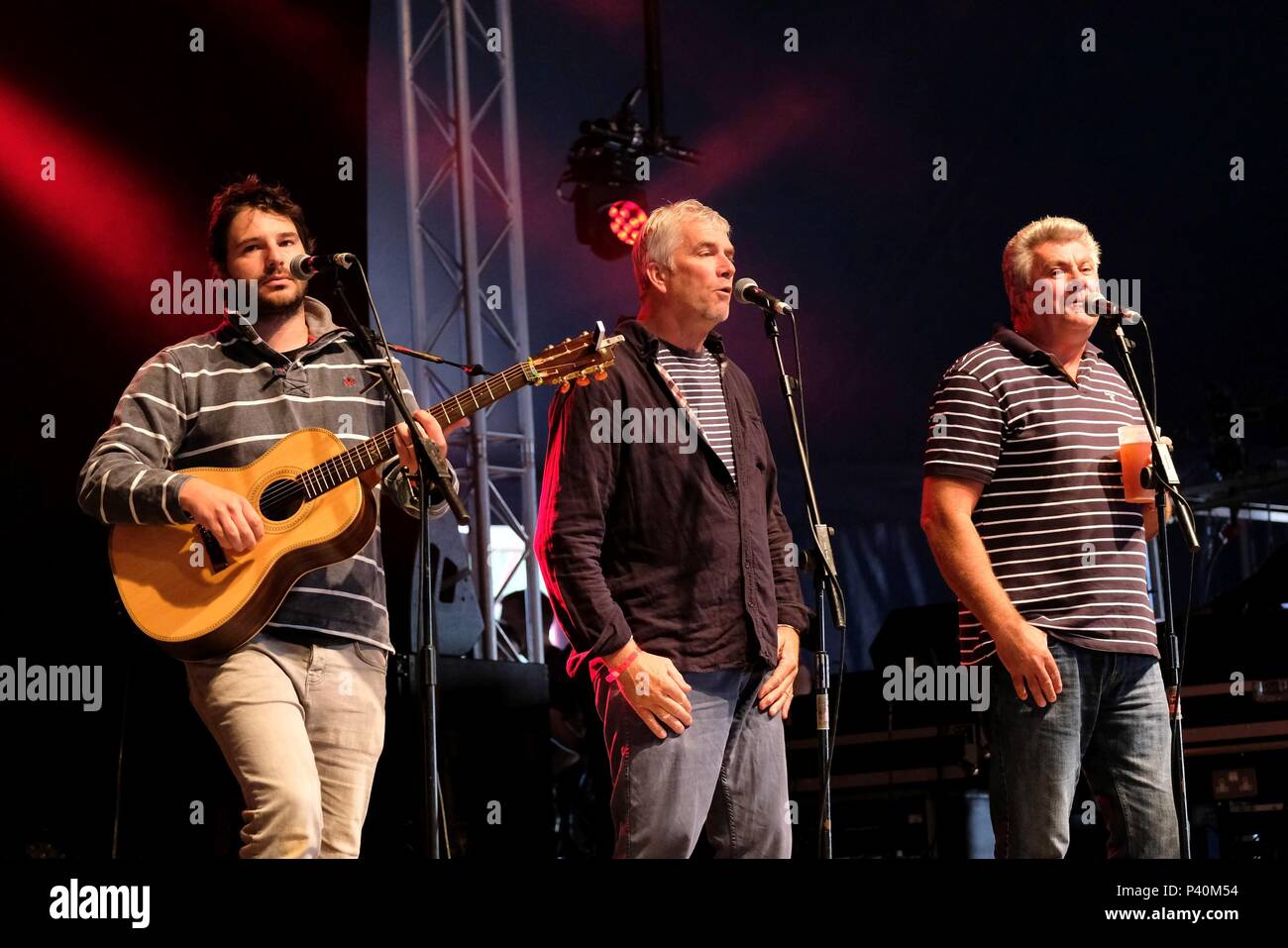 Fisherman’s friends hi-res stock photography and images - Alamy