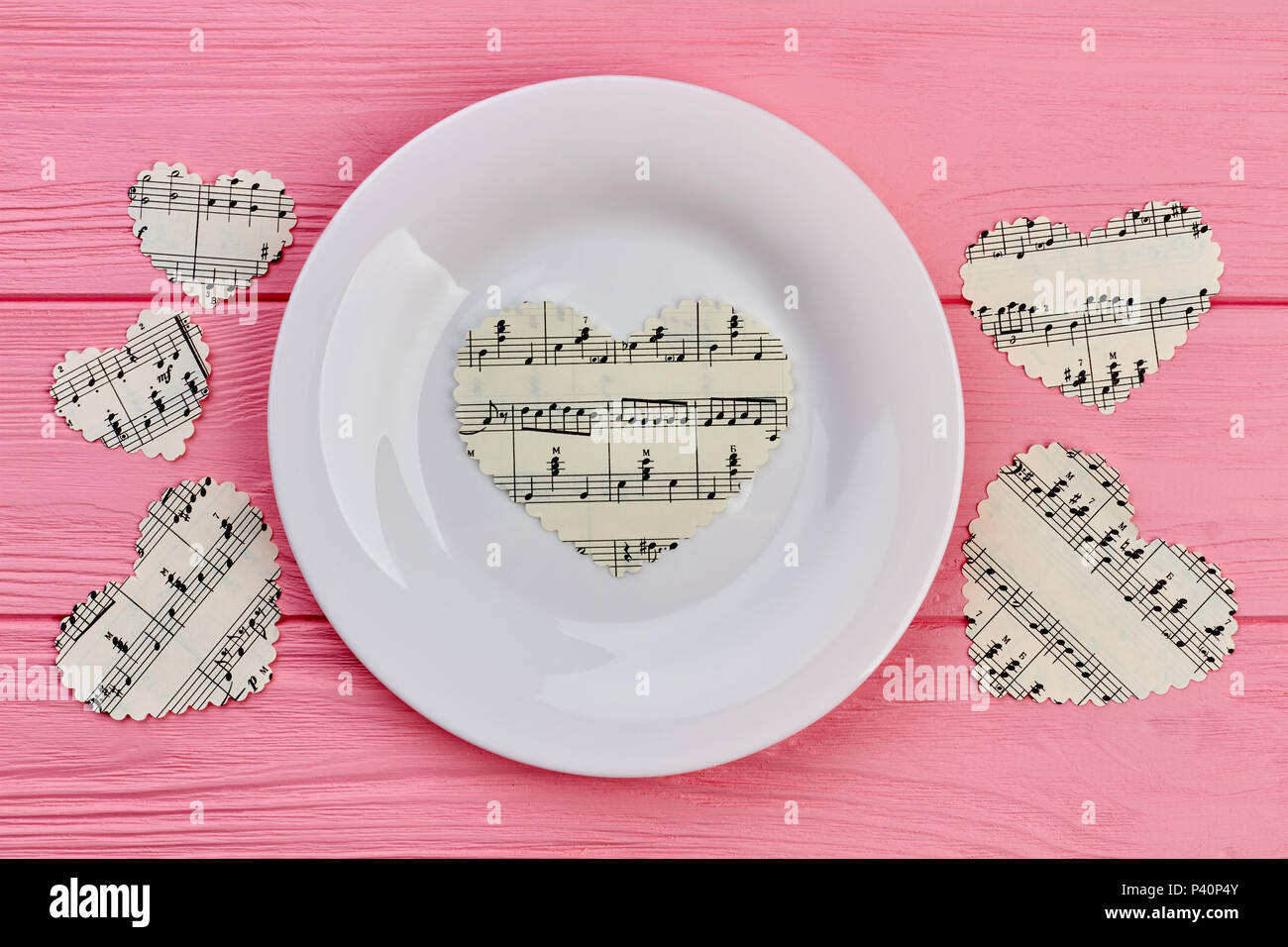 Quavers hi-res stock photography and images - Alamy