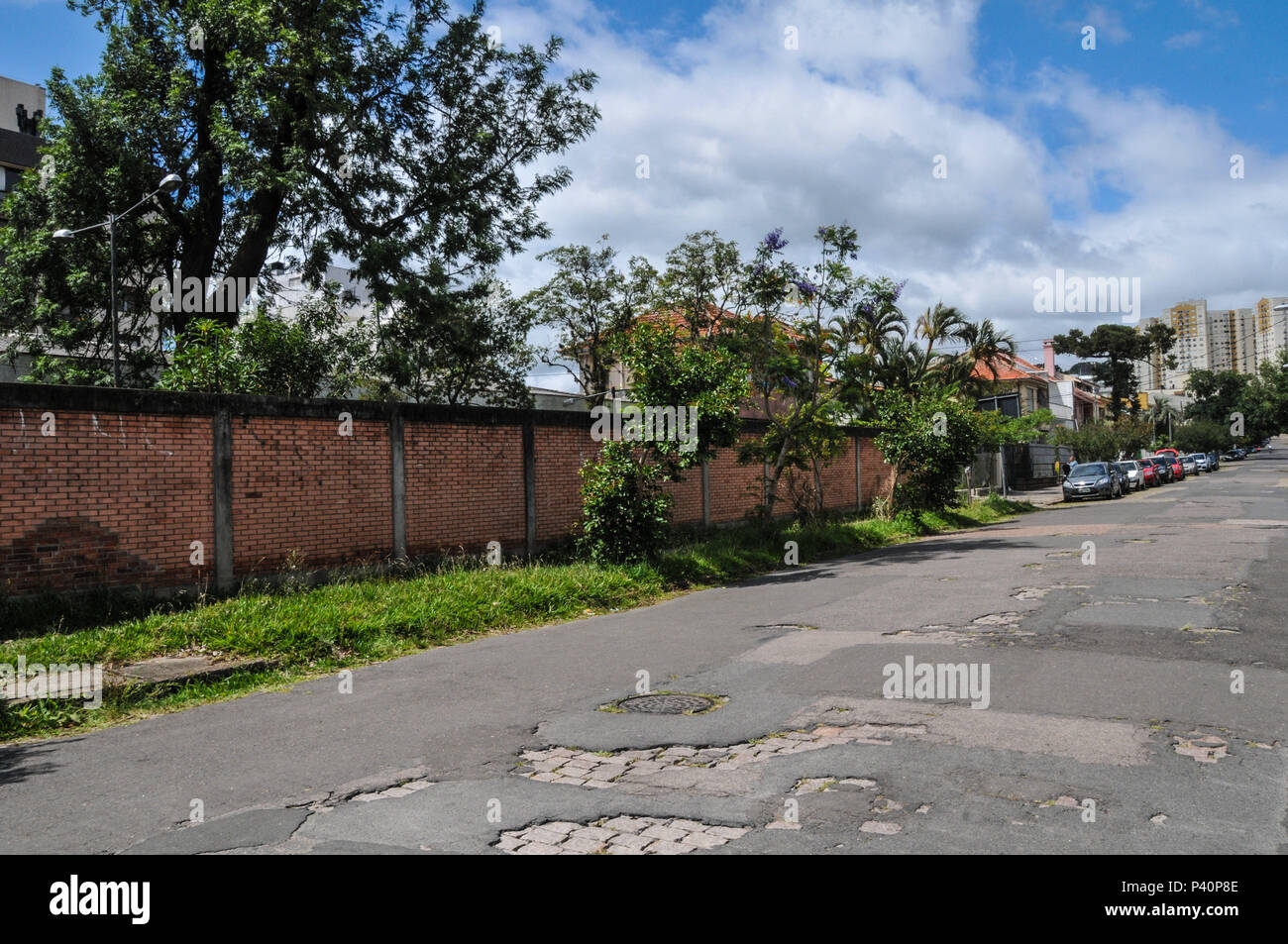 Em porto alegre hi-res stock photography and images - Alamy
