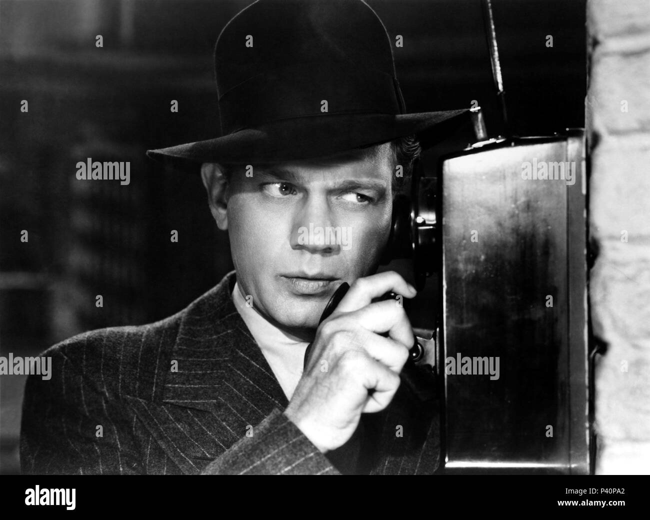 Original Film Title: SHADOW OF A DOUBT. English Title: SHADOW OF A ...