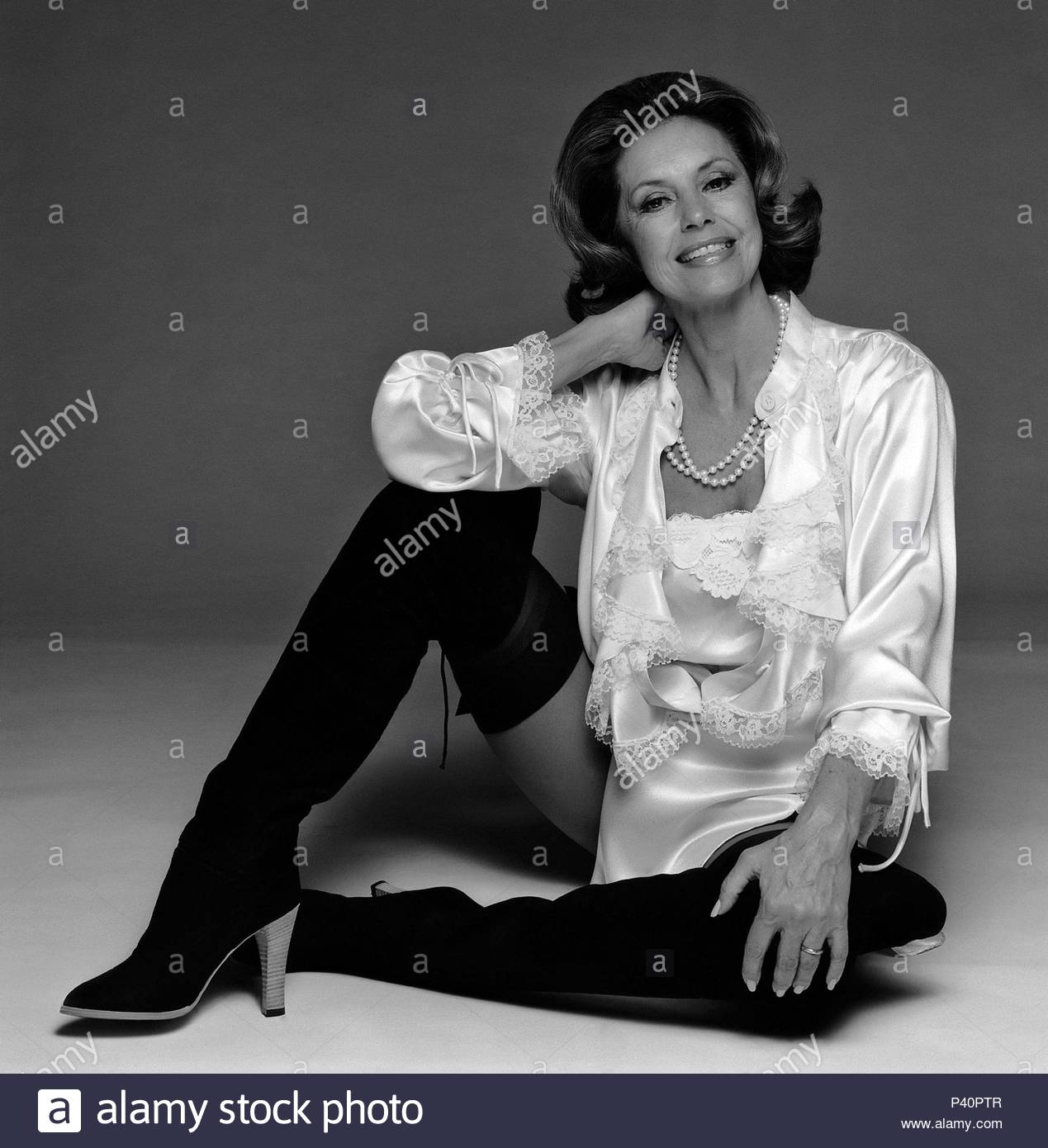 Cyd Charisse High Resolution Stock Photography and Images - Alamy