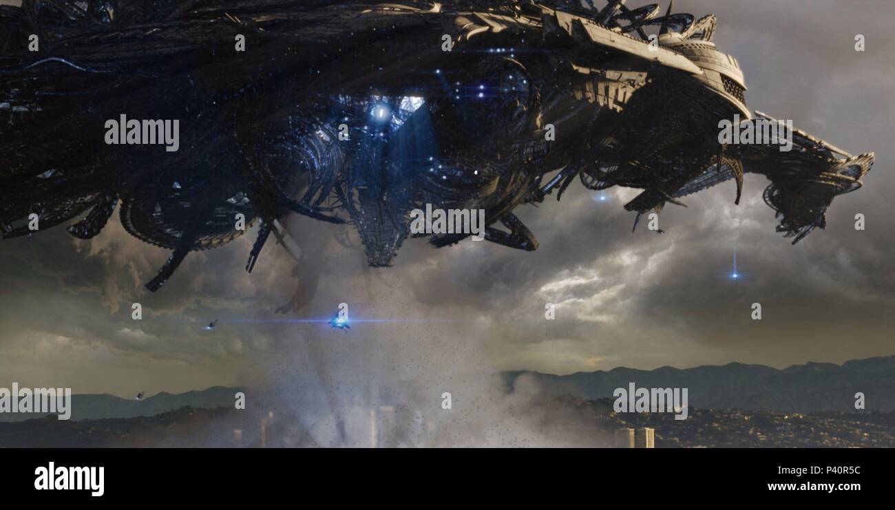 Original Film Title: SKYLINE. English Title: SKYLINE. Film Director ...