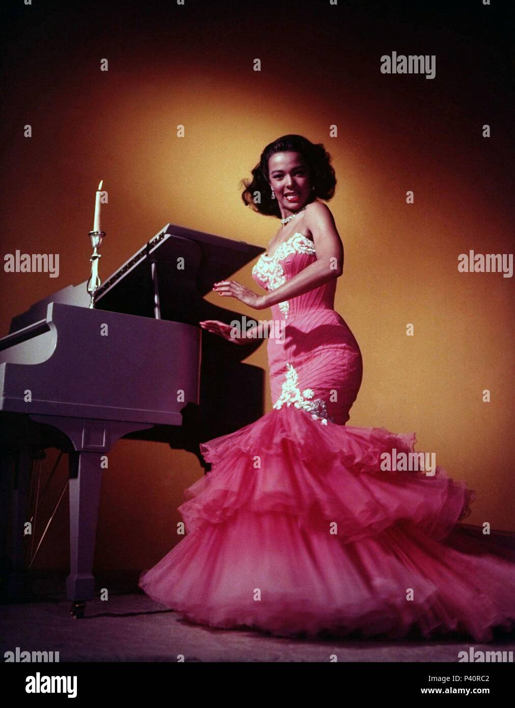 Dorothy dandridge hi-res stock photography and images - Alamy